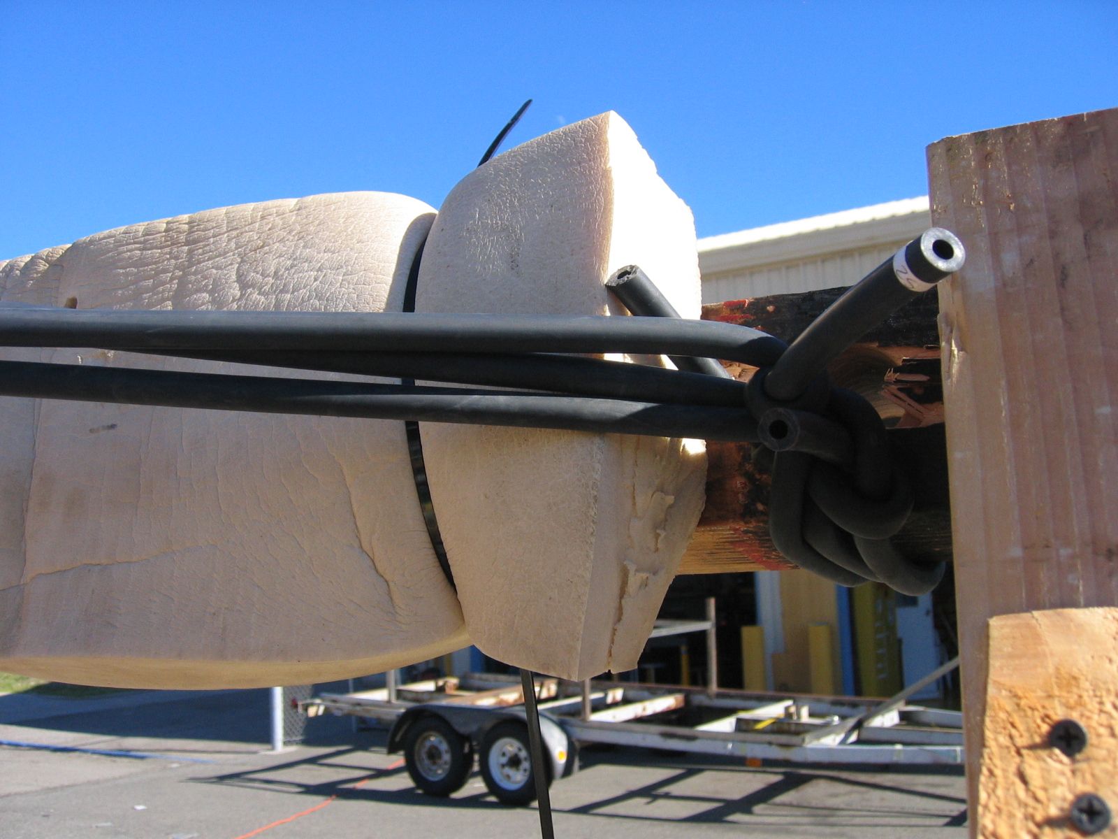 How to Build a Catapult : 15 Steps (with Pictures) - Instructables