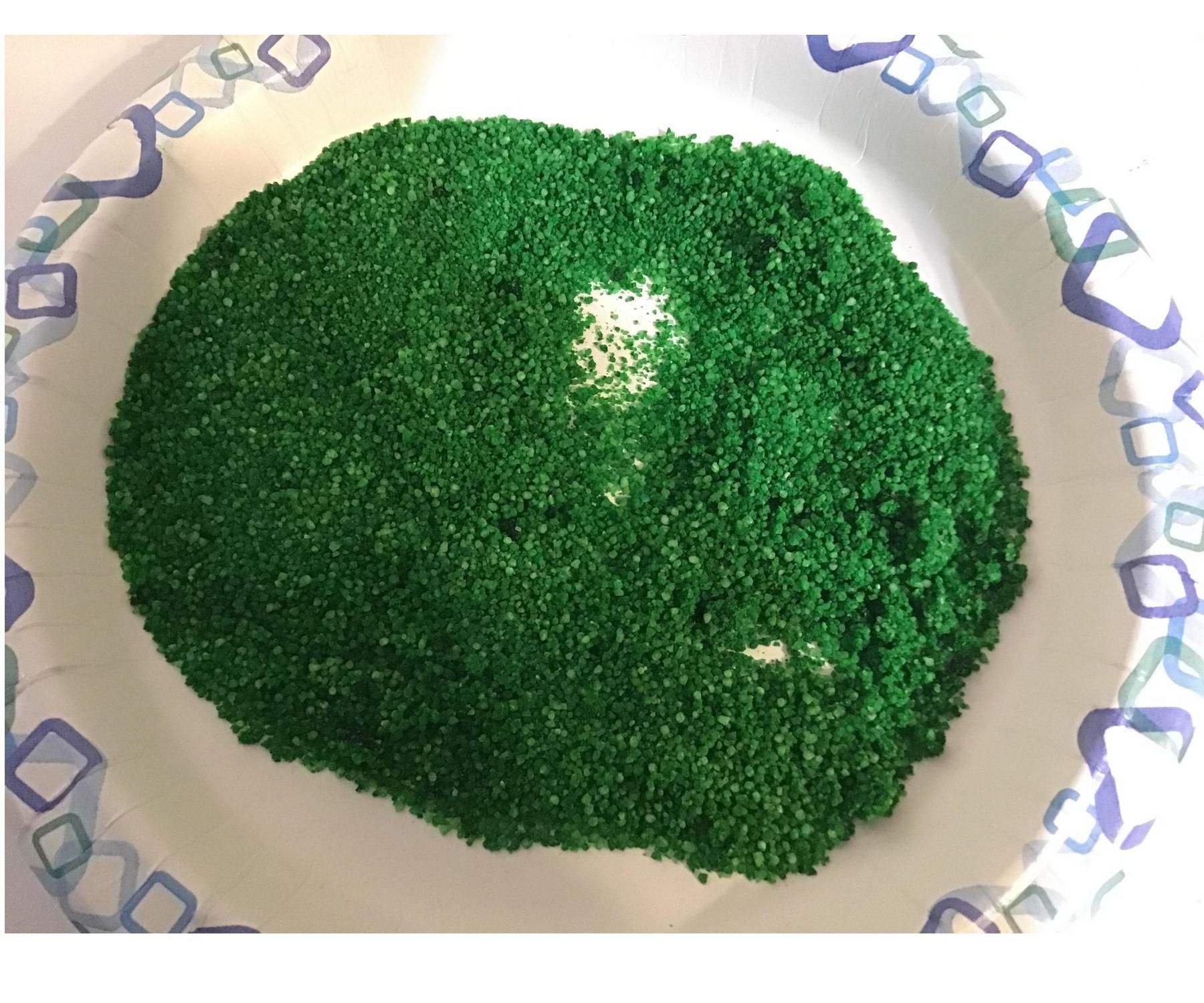 Rice Castle Ruins : 9 Steps (with Pictures) - Instructables