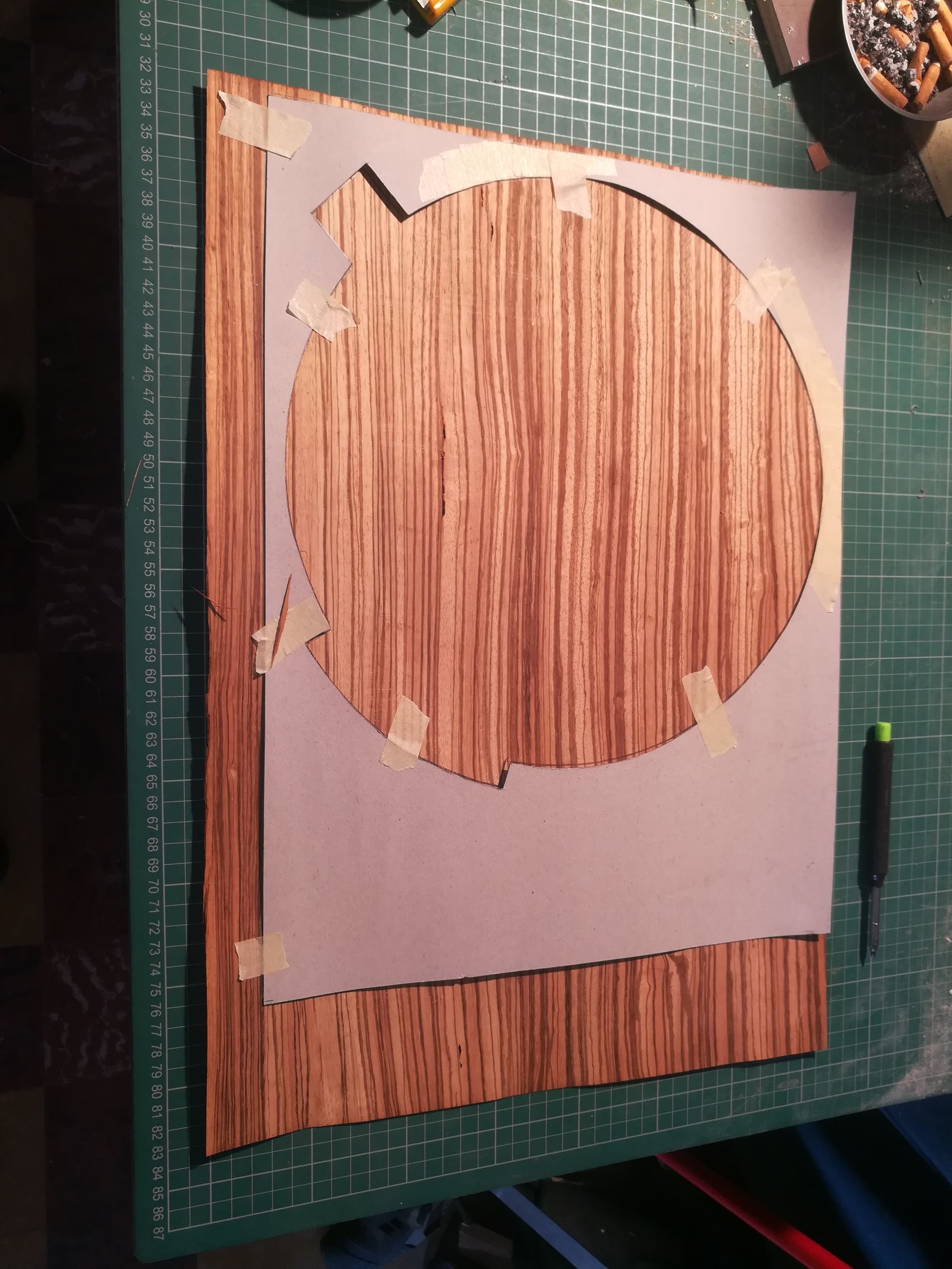 Restore an Old Record Player : 17 Steps (with Pictures) - Instructables
