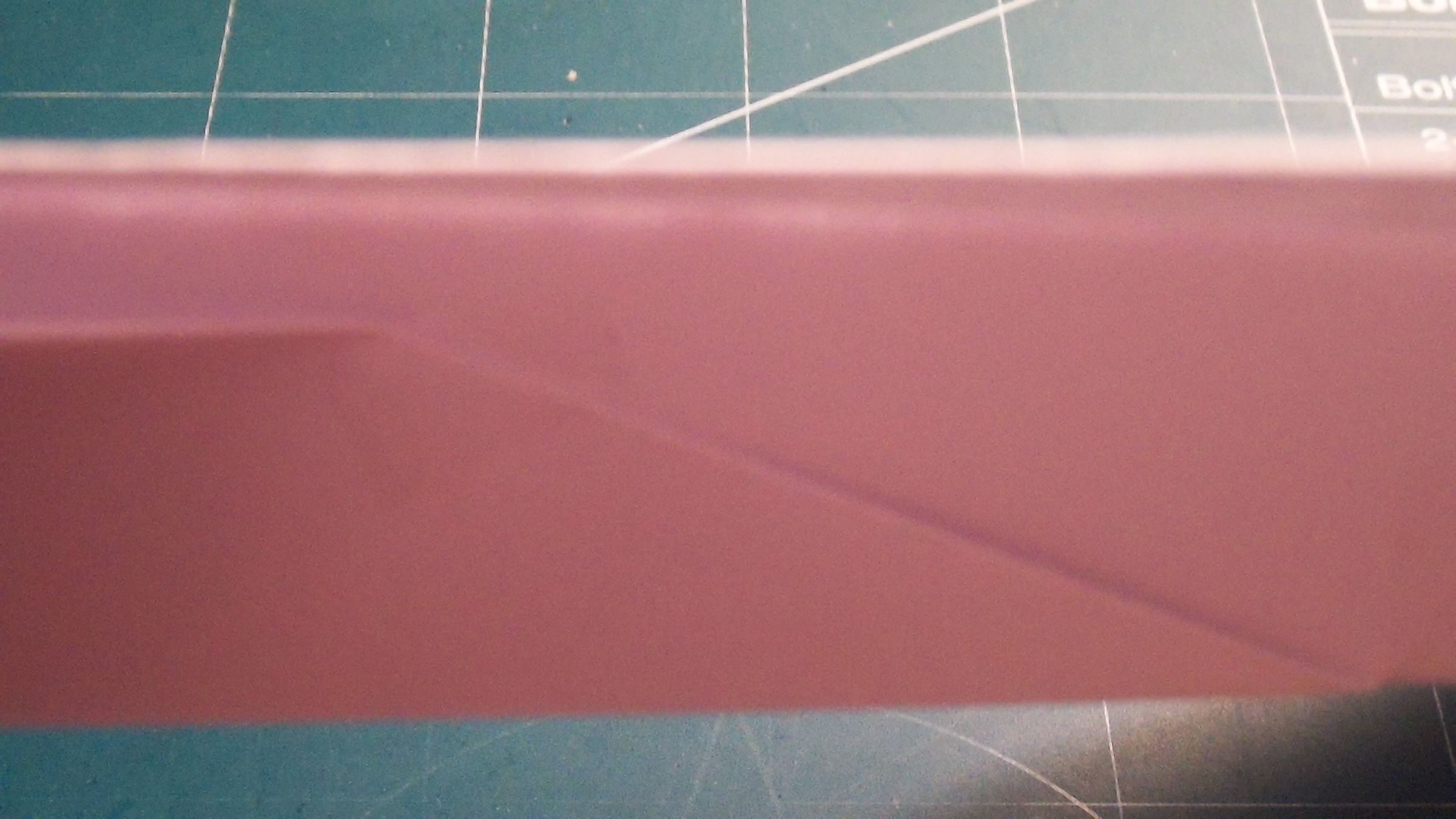 How to Make the Turbo Dagger Paper Airplane : 5 Steps - Instructables