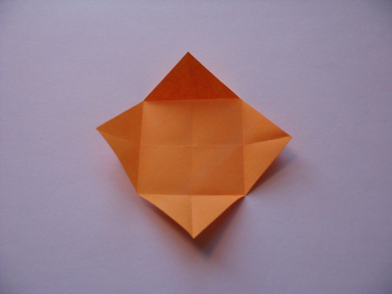 Origami Post-it Box : 15 Steps (with Pictures) - Instructables