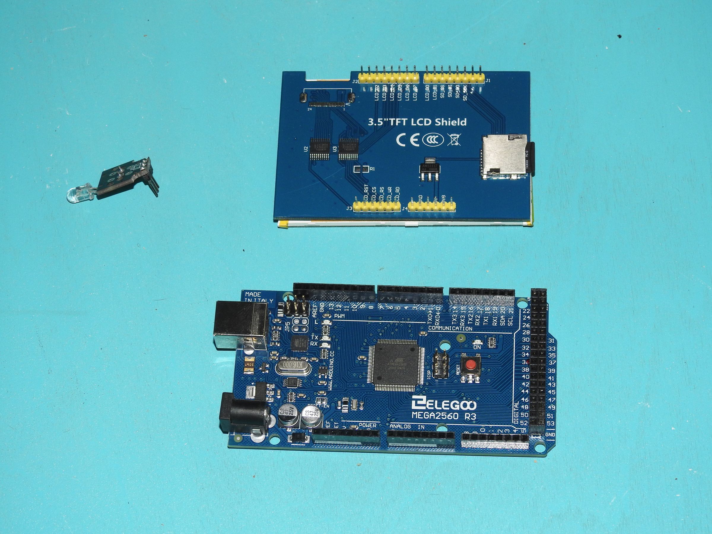 Nikon Time Lapse Controller V2 : 4 Steps (with Pictures) - Instructables