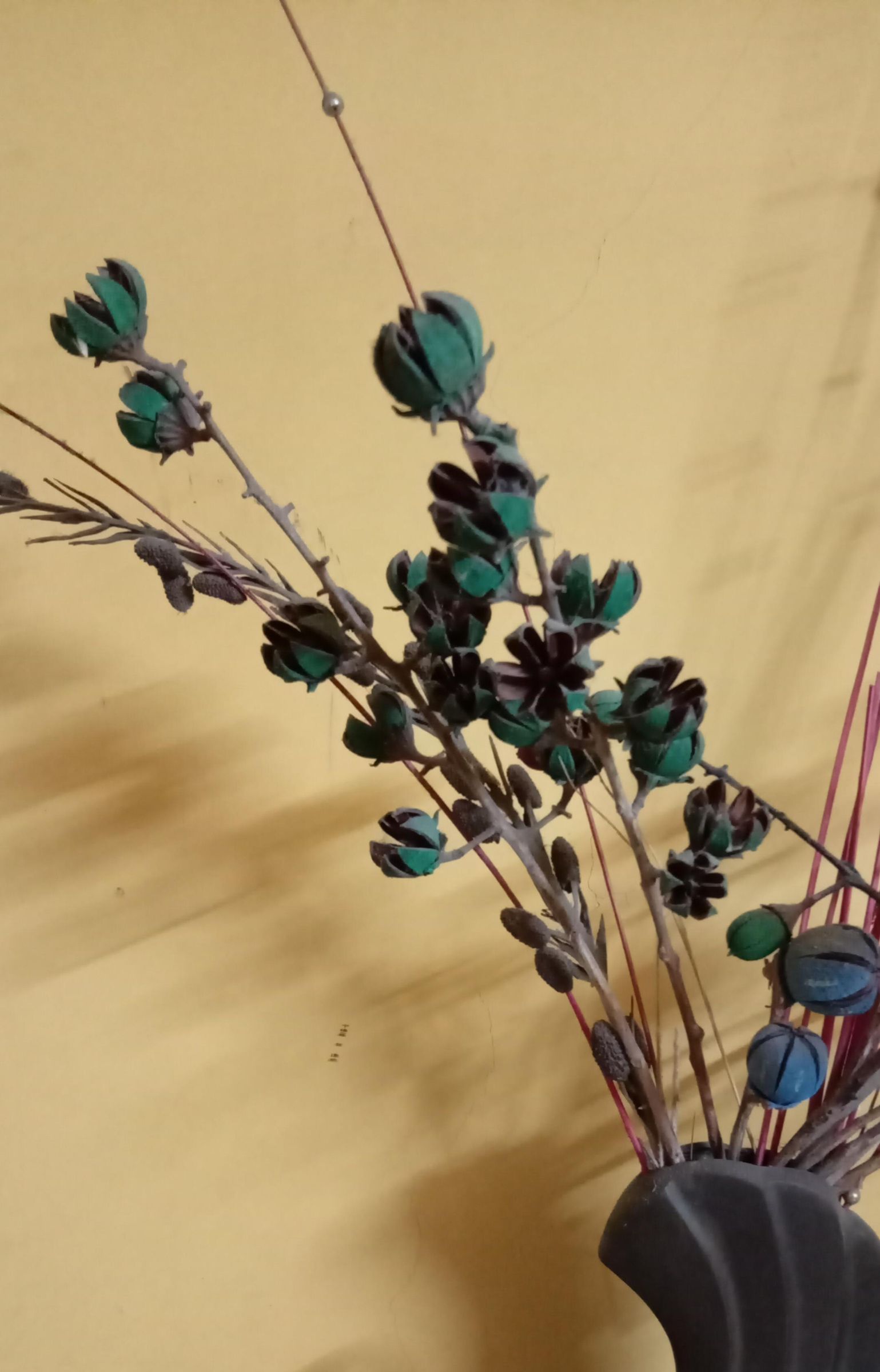 Flower Bouquet From Tamhan Fruits. : 6 Steps (with Pictures ...