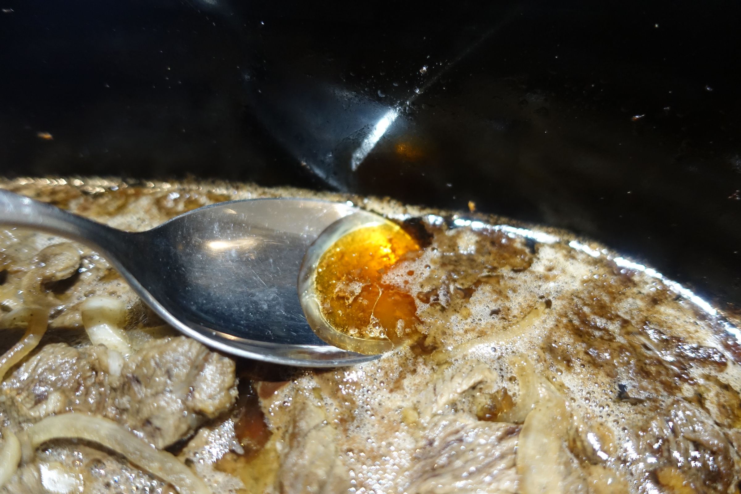 Slow Cooker Korean Beef : 6 Steps (with Pictures) - Instructables