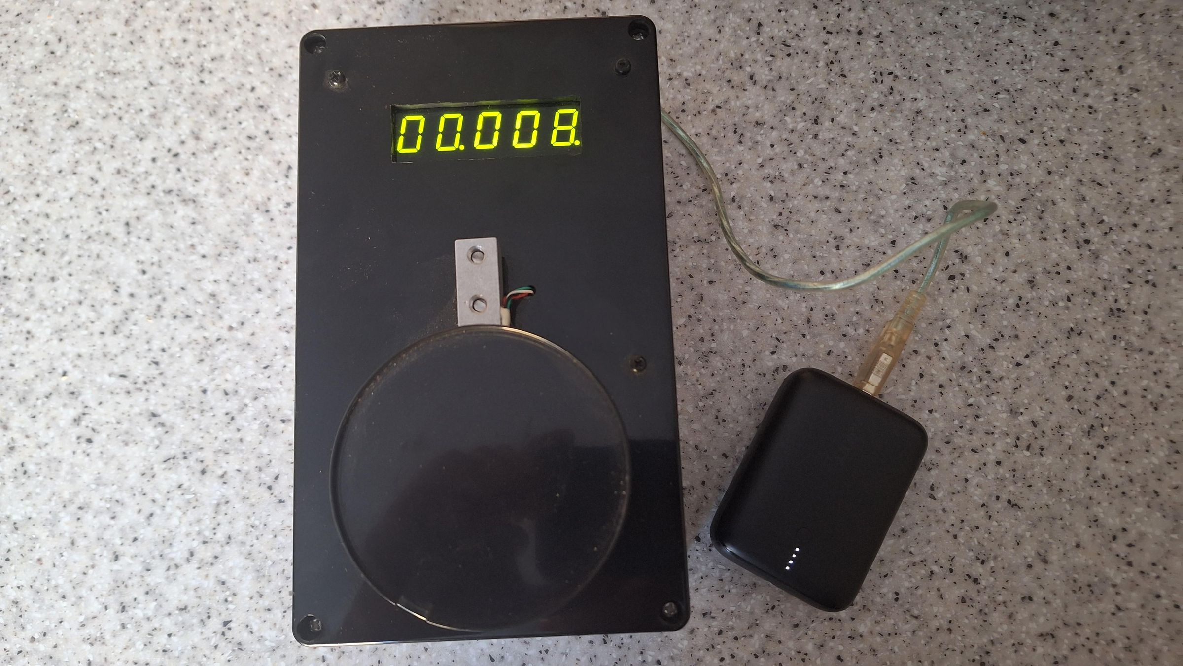 How to Multiplex Multi Digit LED Displays With a Shift Register and Transistors. a Short Guide ...