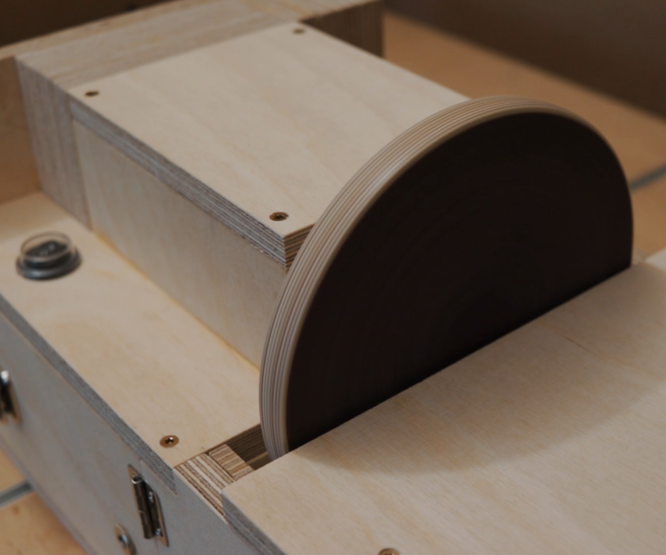 Portable 2in1 Disc & Drum Sander : 26 Steps (with Pictures) - Instructables