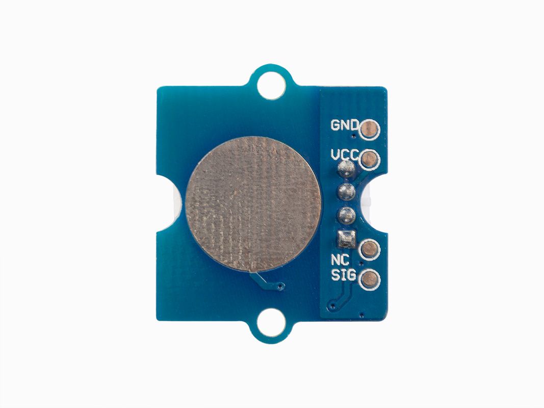 9 Arduino Tutorials for Grove Starter KIT From Seeed Studio : 11 Steps ...