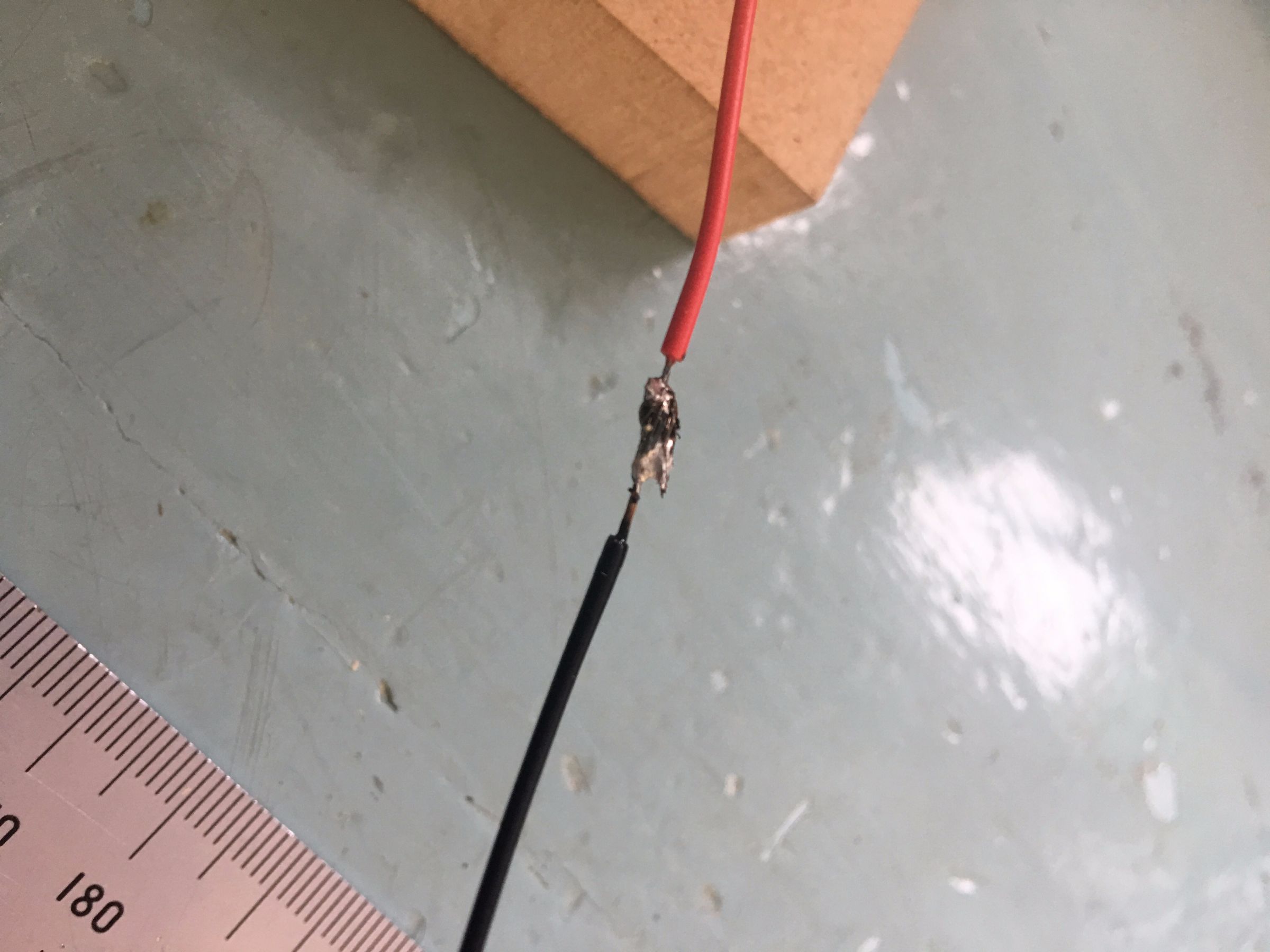 Steady Hand Buzzer Game : 18 Steps (with Pictures) - Instructables