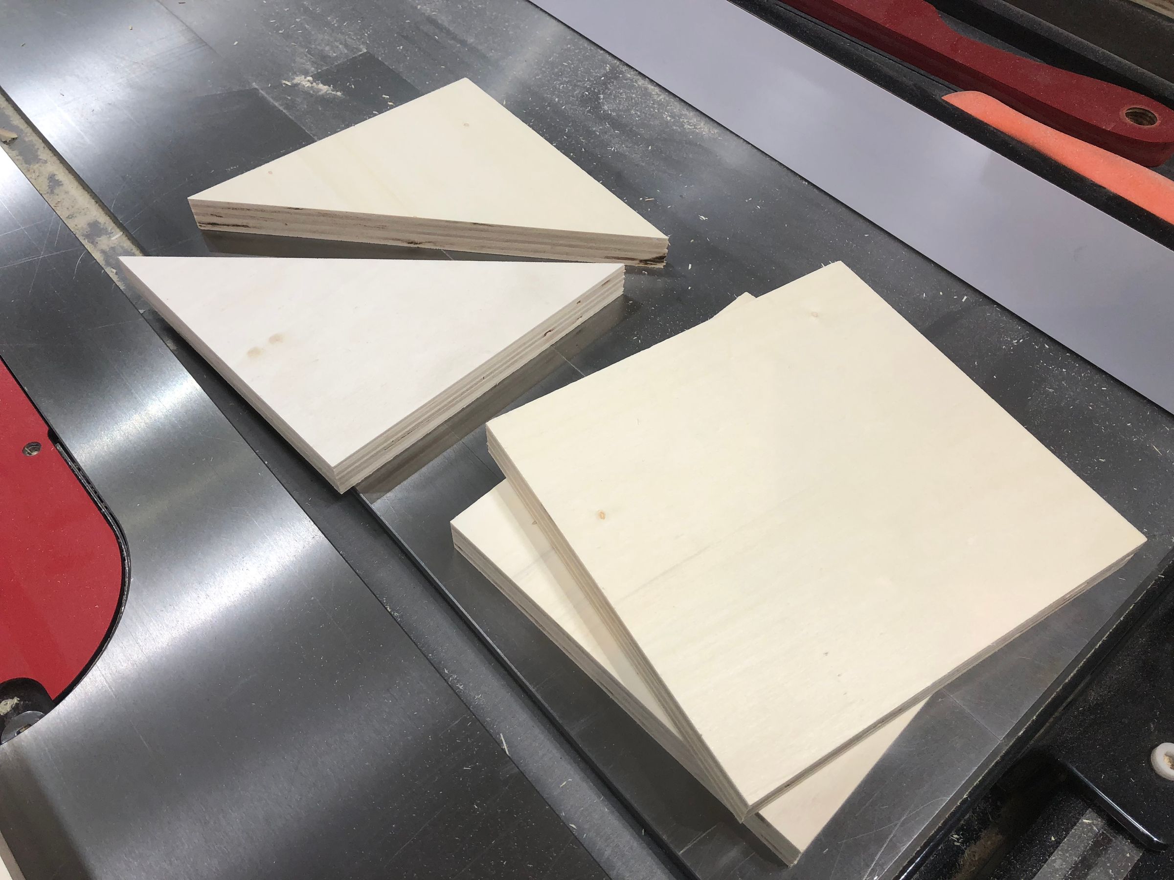 Router Table Fence : 12 Steps (with Pictures) - Instructables