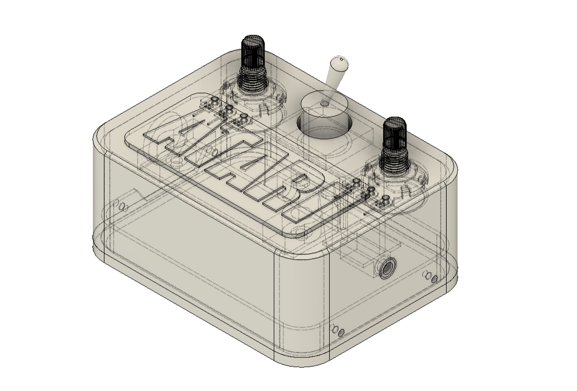Atari Synth Box : 8 Steps (with Pictures) - Instructables