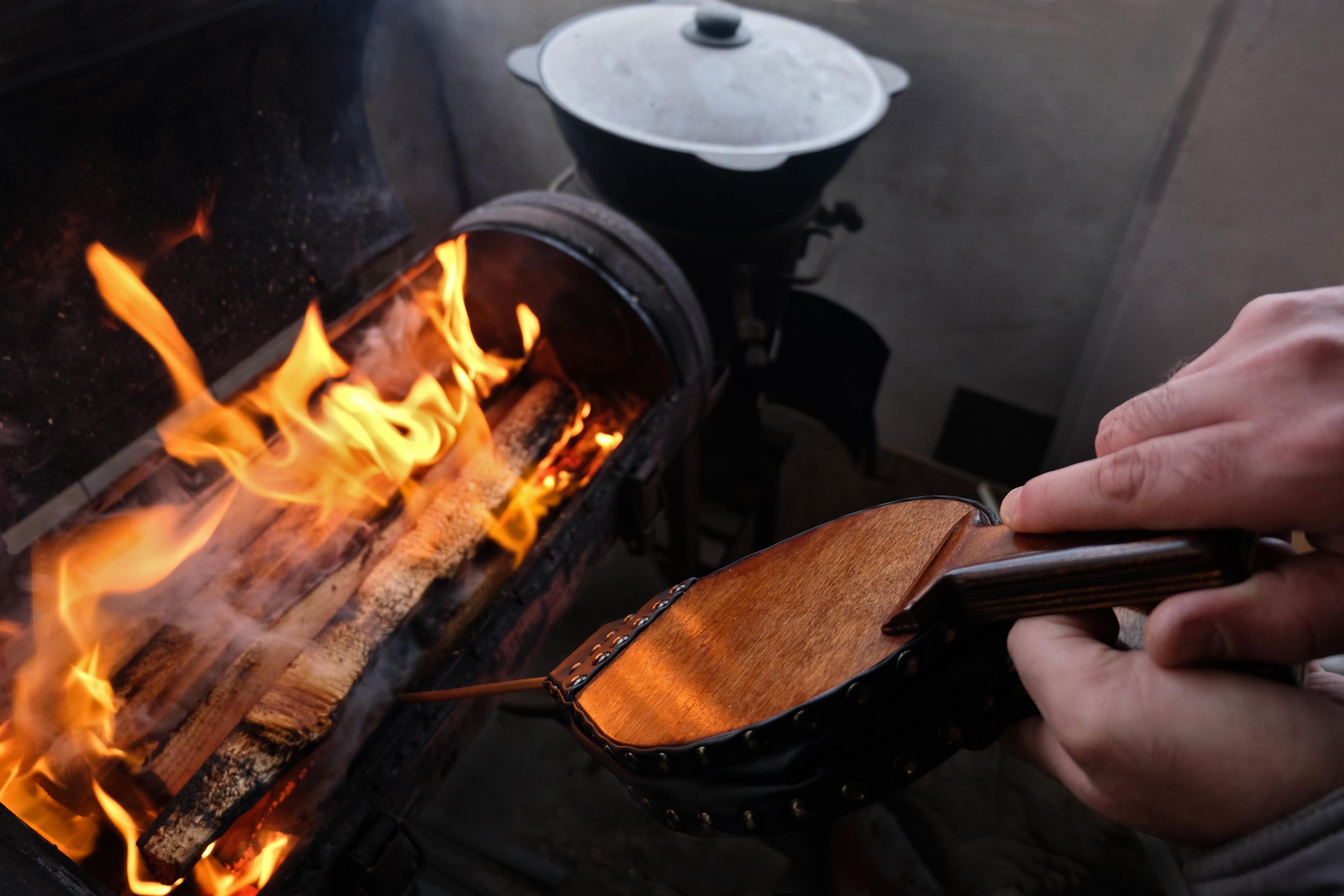 Bellows for Igniting Fire : 45 Steps (with Pictures) - Instructables