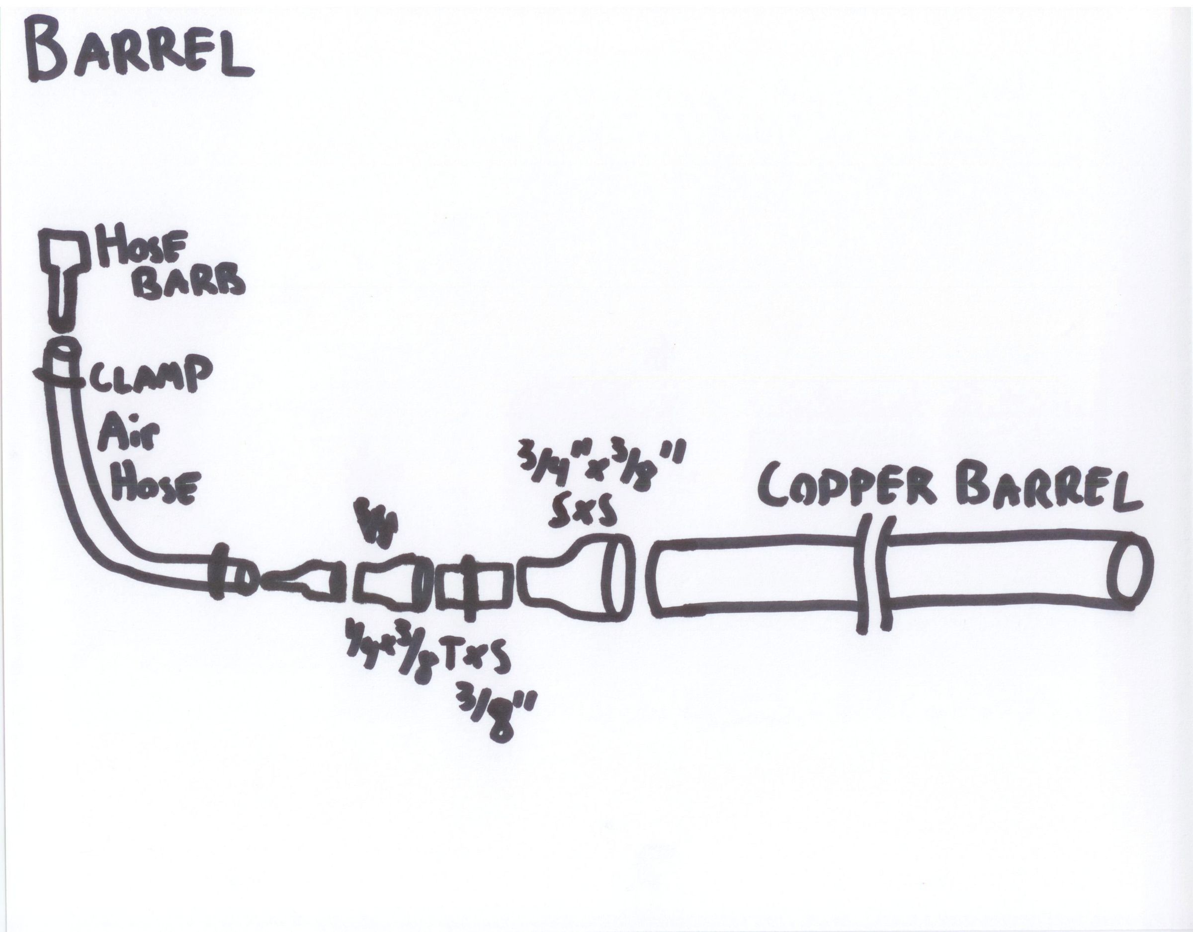 Grappling Hook Launcher : 15 Steps (with Pictures) - Instructables