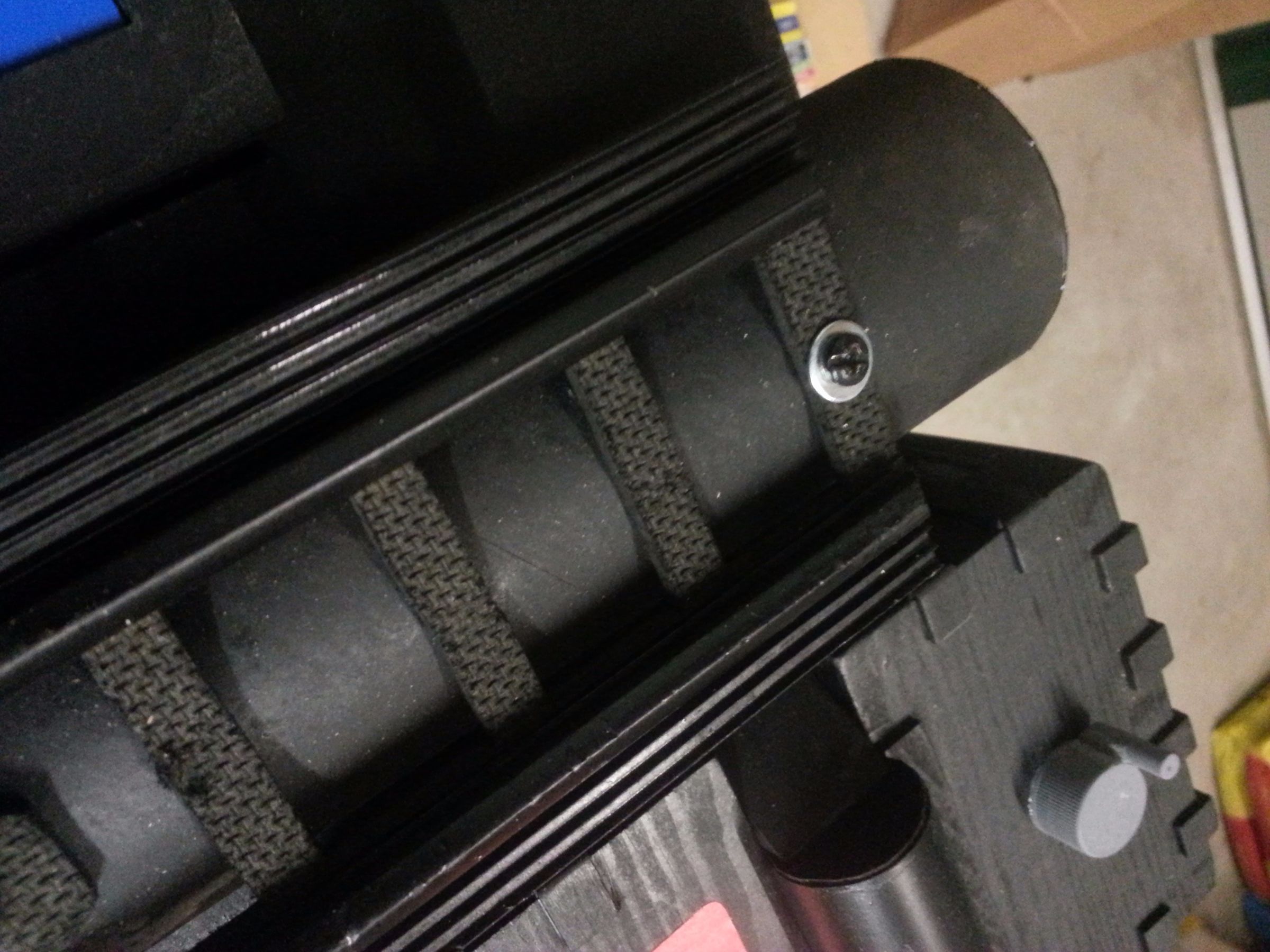 Ghostbusters Proton Back Pack : 8 Steps (with Pictures) - Instructables