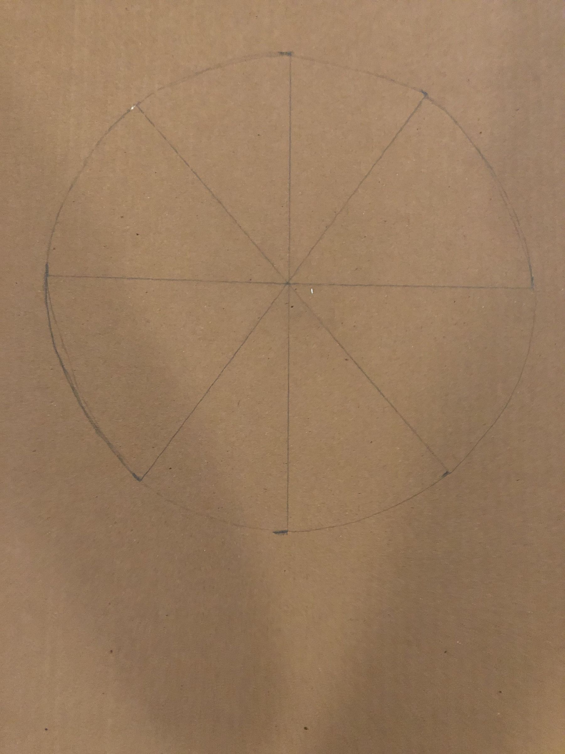 DIY Cardboard Stool : 4 Steps - Instructables