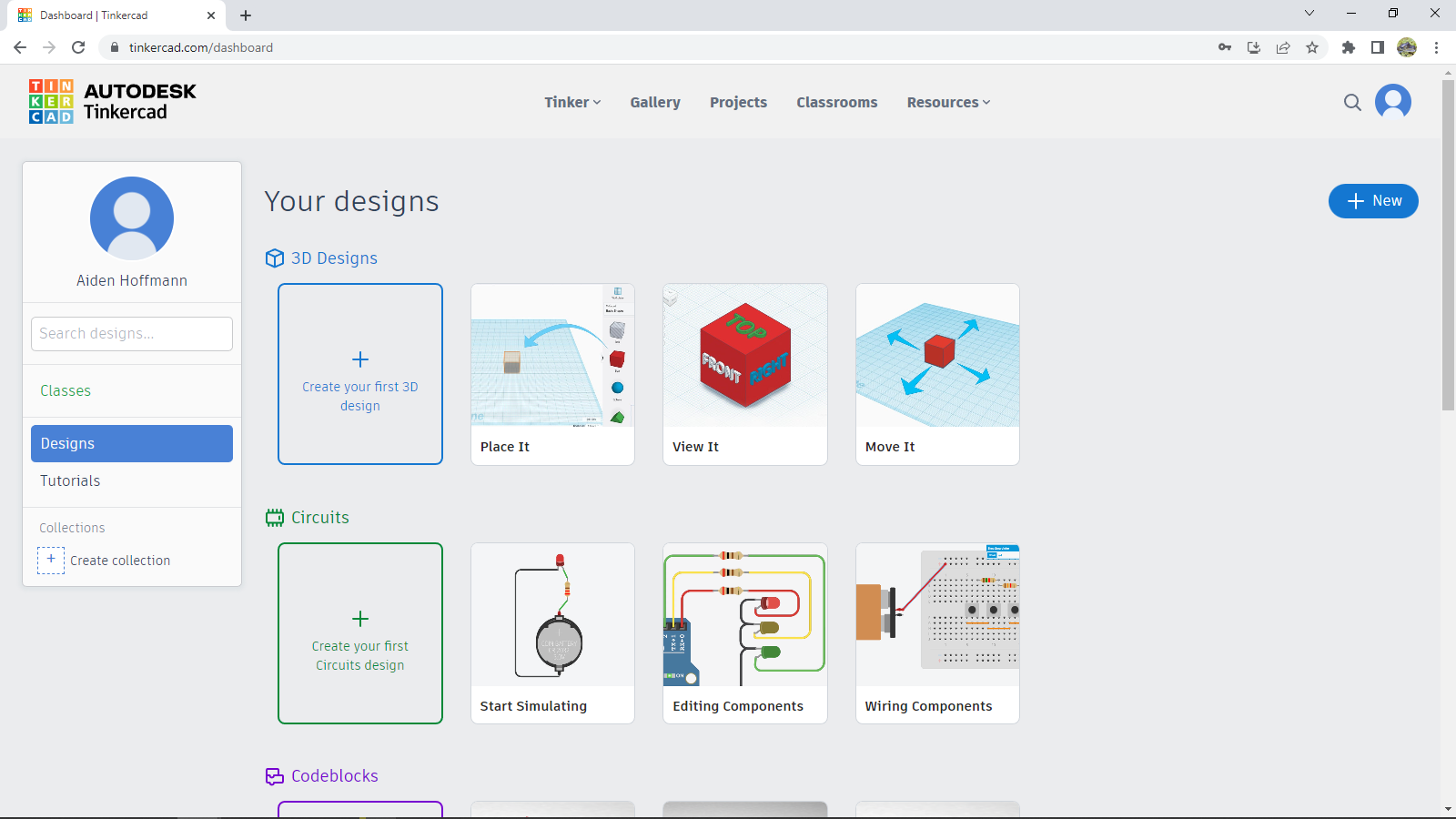 Learn to Make Your House in Tinkercad : 12 Steps - Instructables