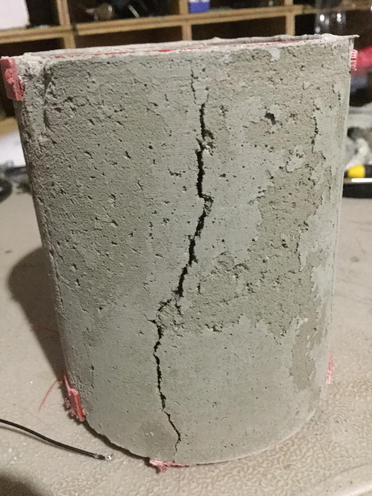 Concrete Bluetooth Speaker for Under $25 : 4 Steps - Instructables