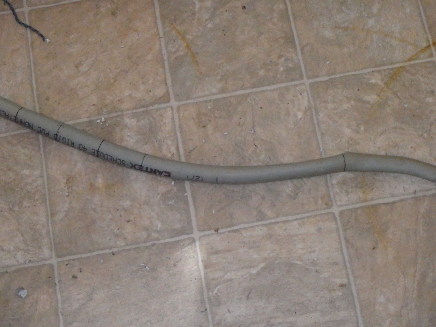 Single Piece PVC Recurve Bow : 11 Steps (with Pictures) - Instructables