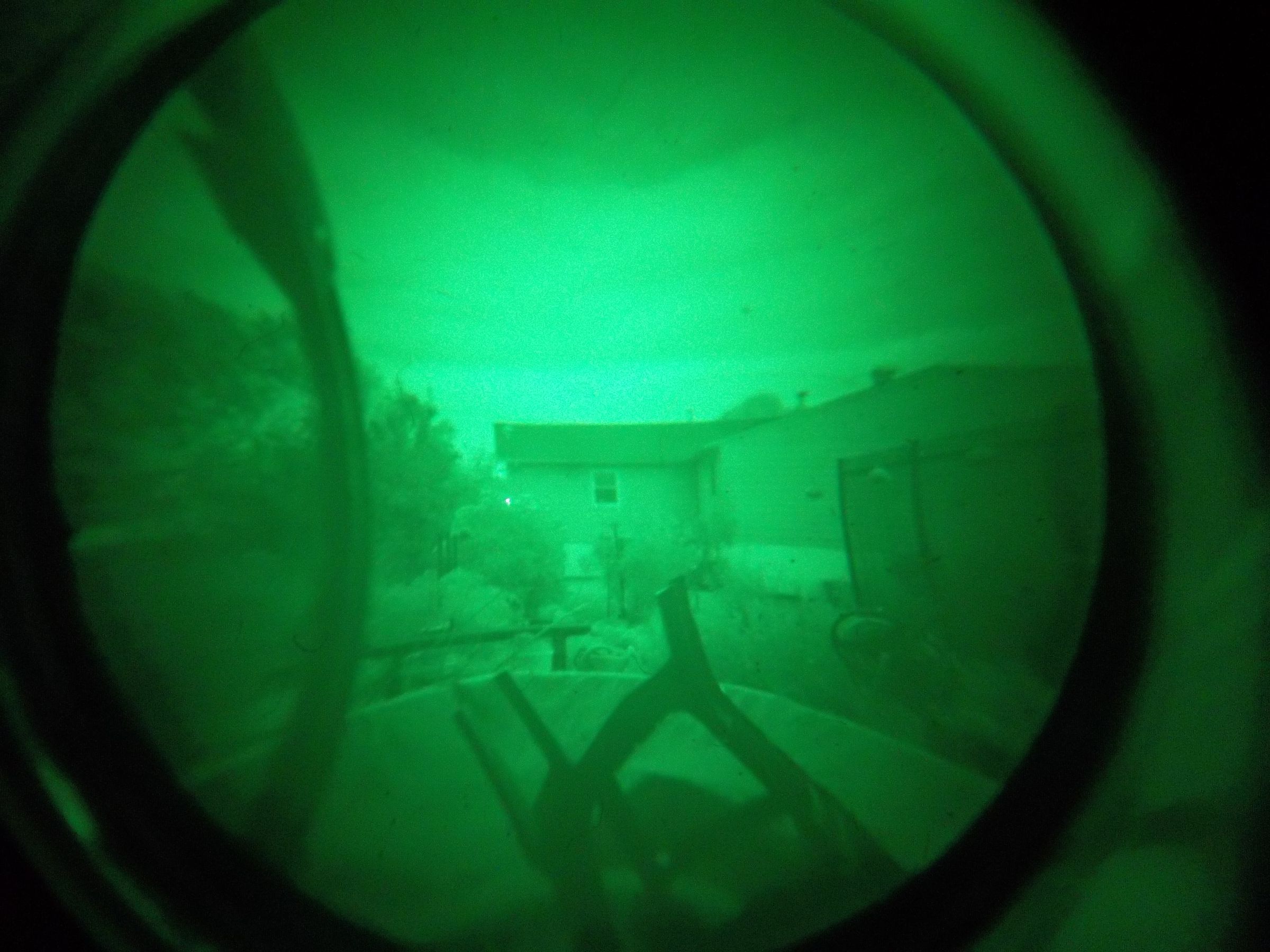 DIY Cascade Night Vision Scope : 10 Steps - Instructables