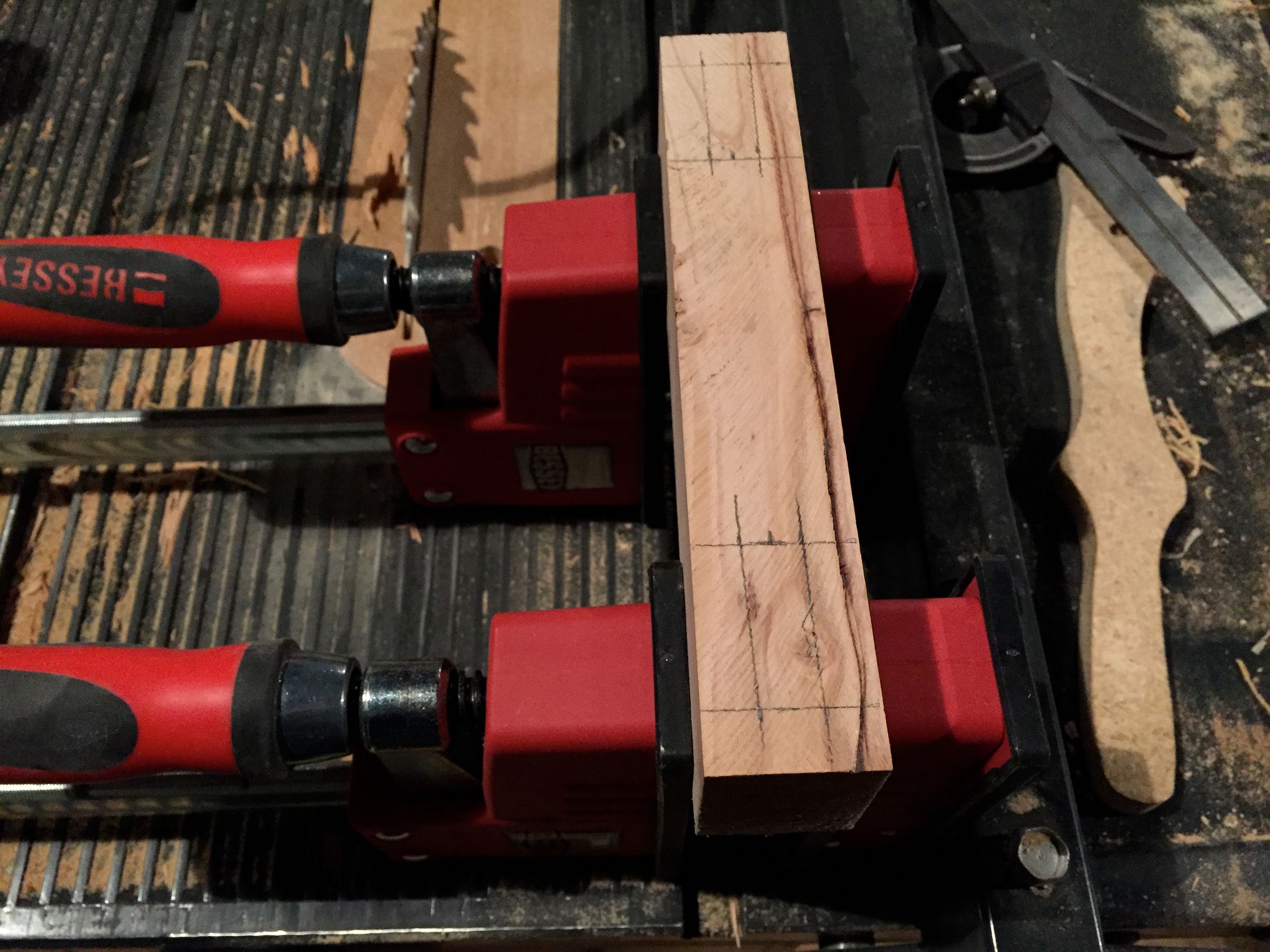 Custom Wooden Crutch : 17 Steps (with Pictures) - Instructables