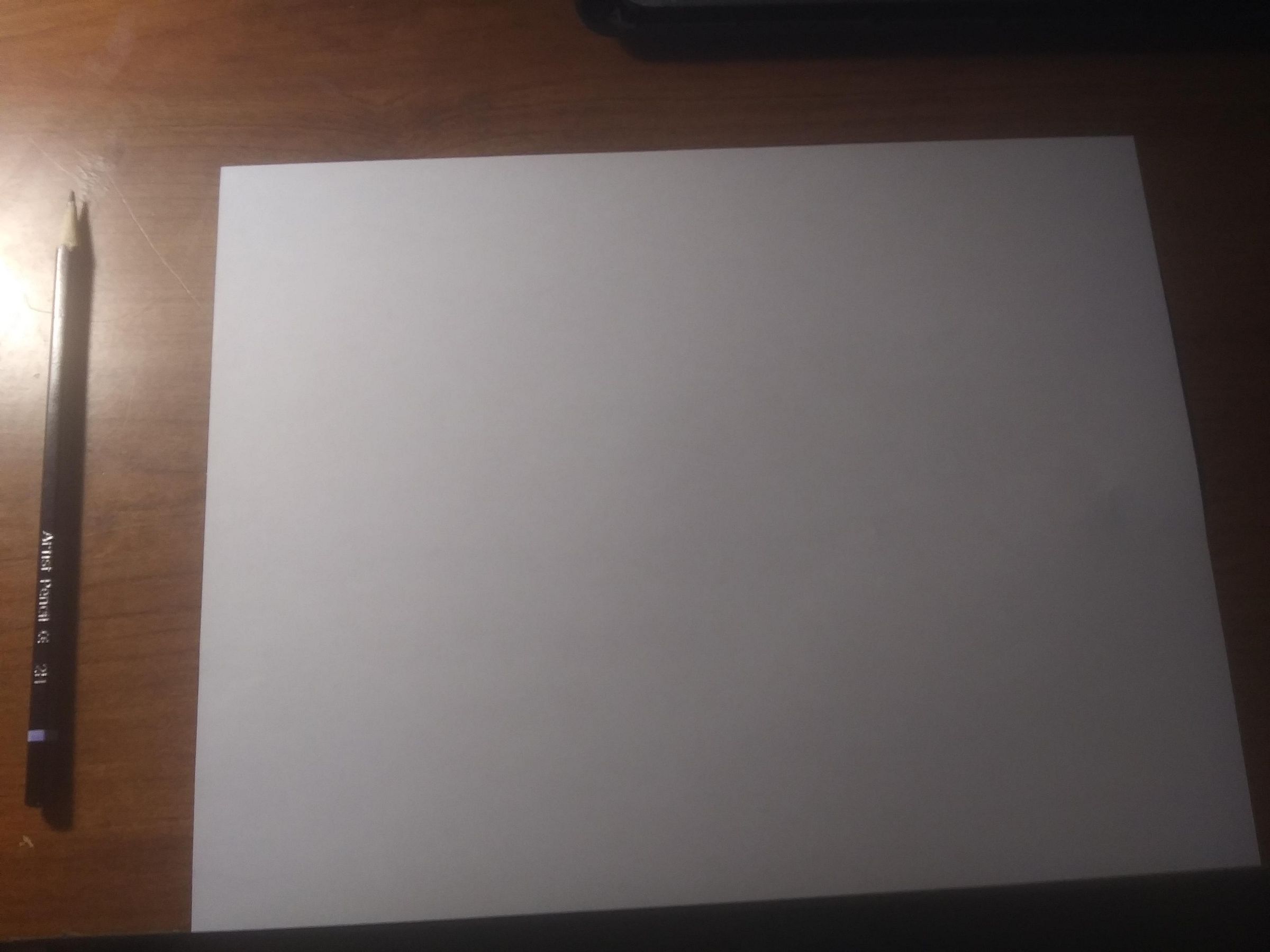 3 Step Zipper Drawing : 4 Steps - Instructables