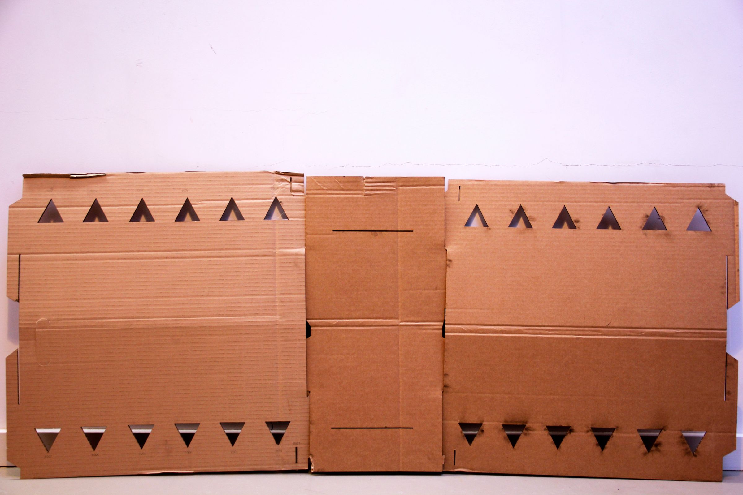 Cardboard Coffins (DIYing Free) : 16 Steps (with Pictures) - Instructables