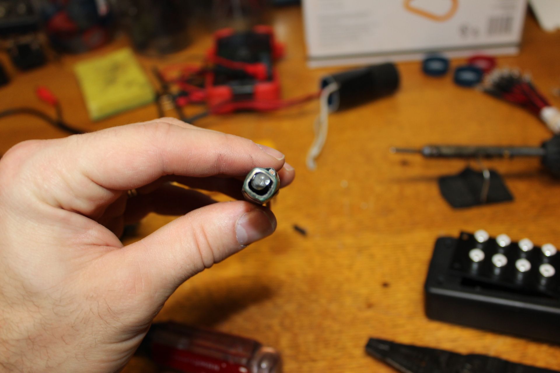 Simple Plug and Play LED Lighting : 12 Steps (with Pictures ...