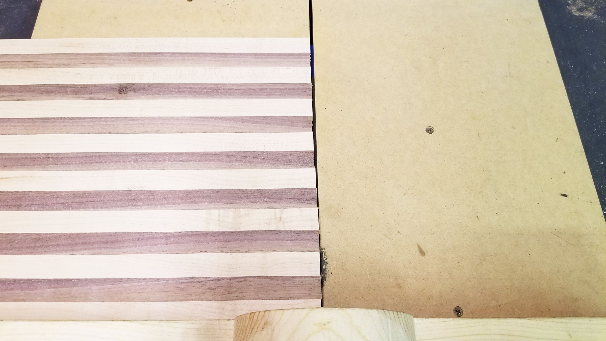 Simple Roller Style Rolling Pin : 18 Steps (with Pictures) - Instructables