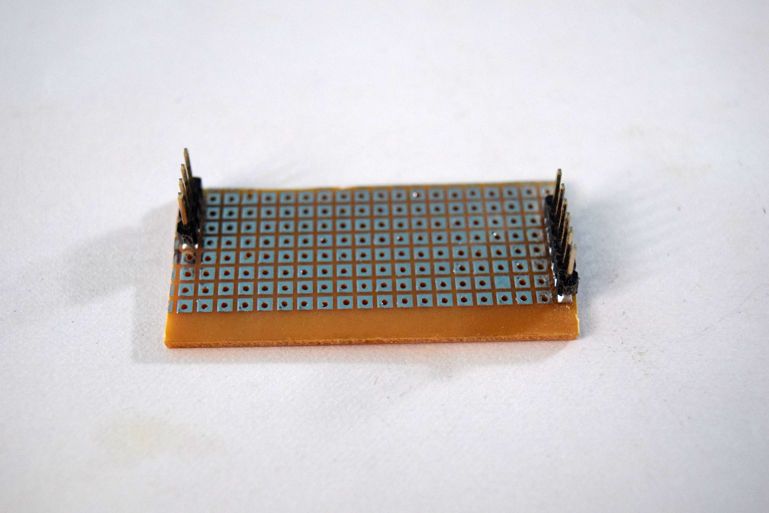 Arduino Attiny Programming Shield 5 Steps With Pictures Instructables 6210