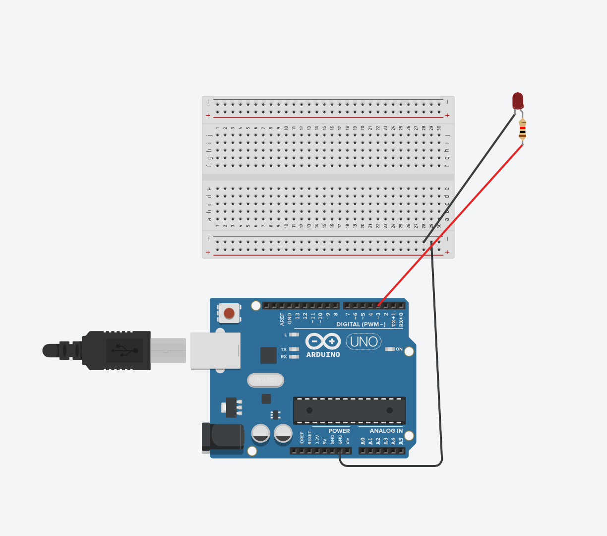 Arduino LED Figurine Stand : 5 Steps - Instructables