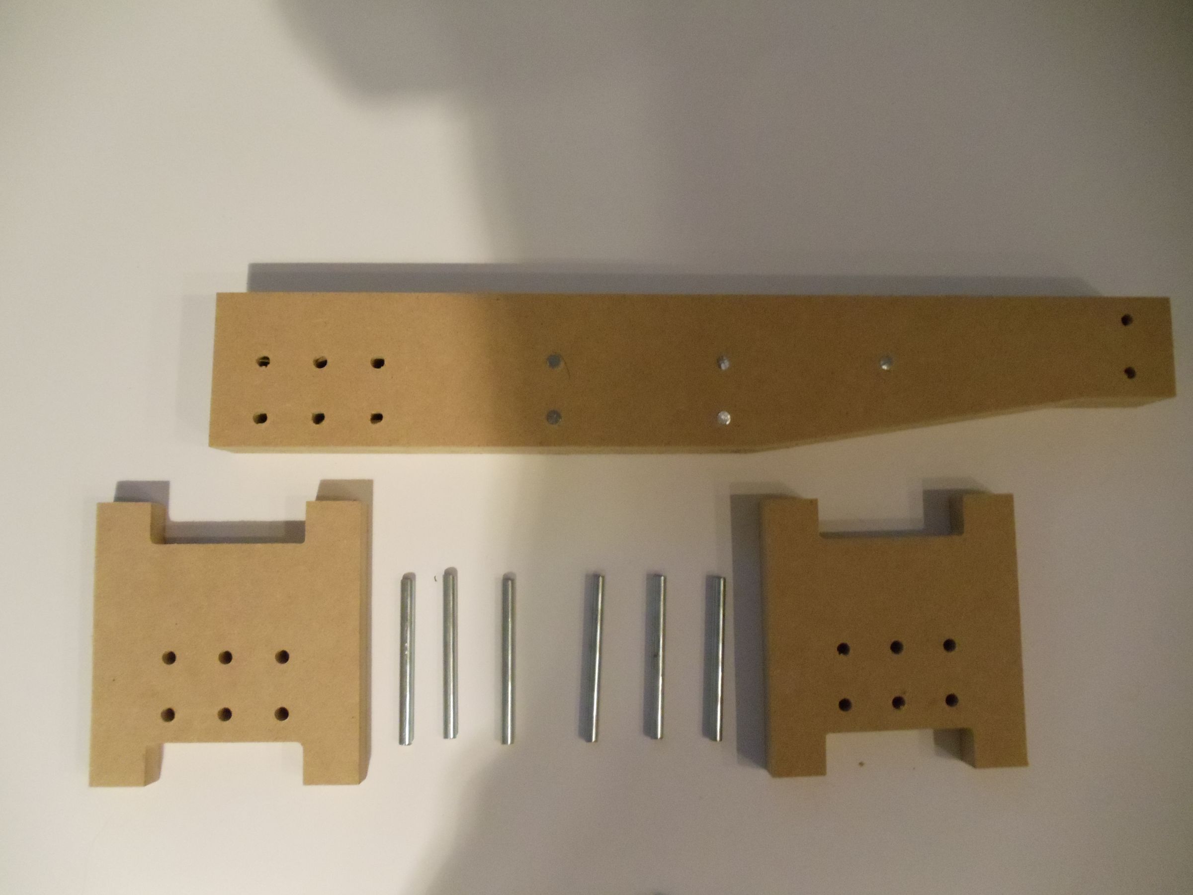 Hand Held Ballista : 9 Steps (with Pictures) - Instructables