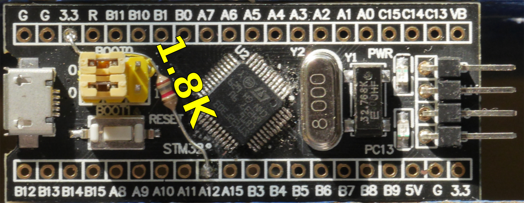 SpaceBall 4000 Serial to USB Adapter : 4 Steps - Instructables