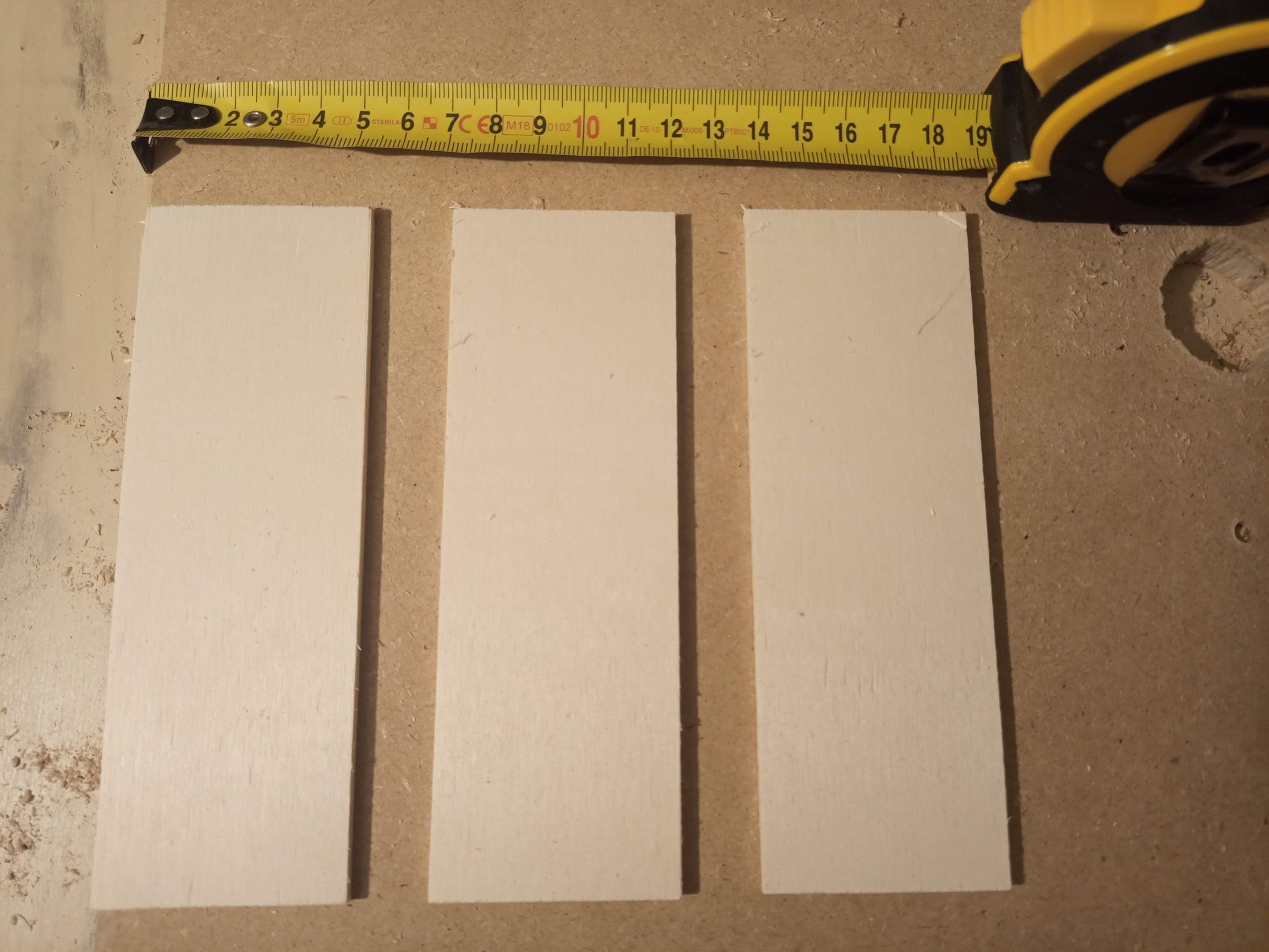 Dishwasher Dirty-Clean Sliding Indicator : 11 Steps (with Pictures ...