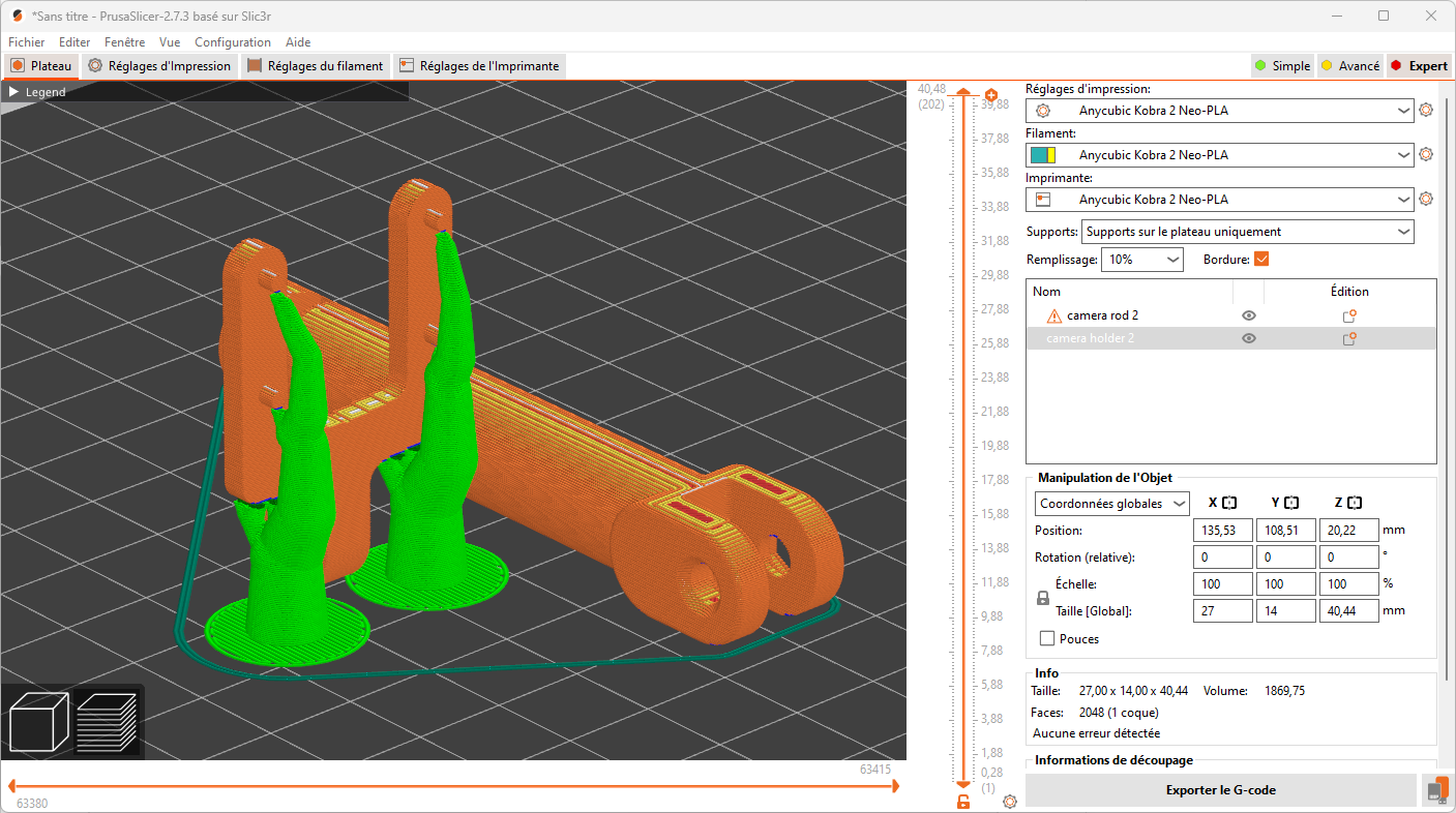 Pi Upgrade Your Cheap 3D Printer : 8 Steps - Instructables