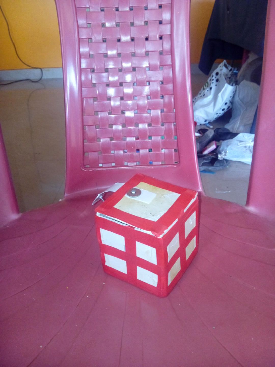 Medical Kit for Childrens : 4 Steps - Instructables