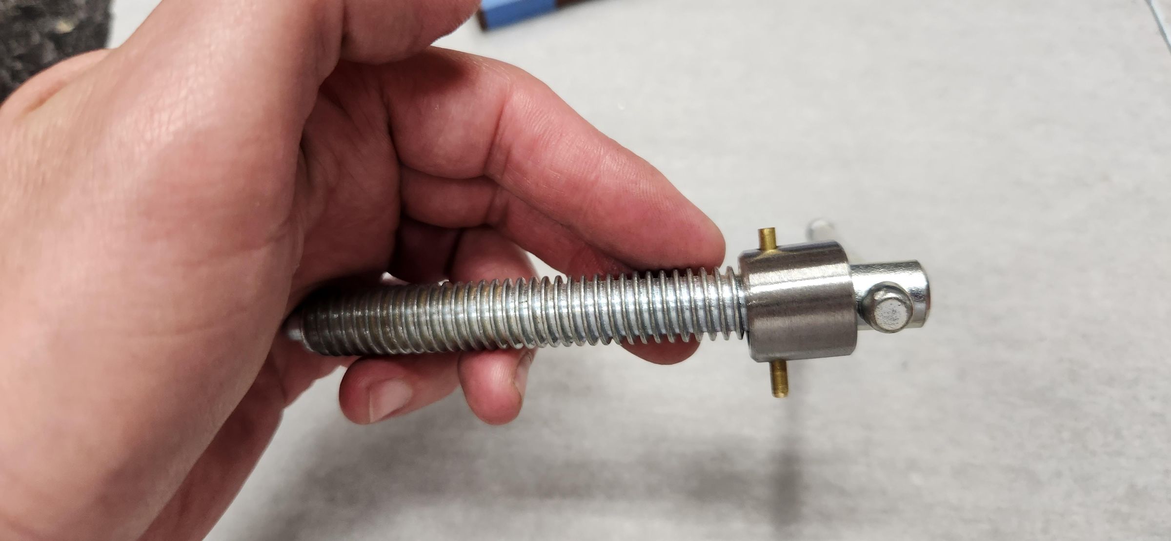 Small Woodworking Vice for My Mini Tabletop Workbench : 30 Steps (with ...