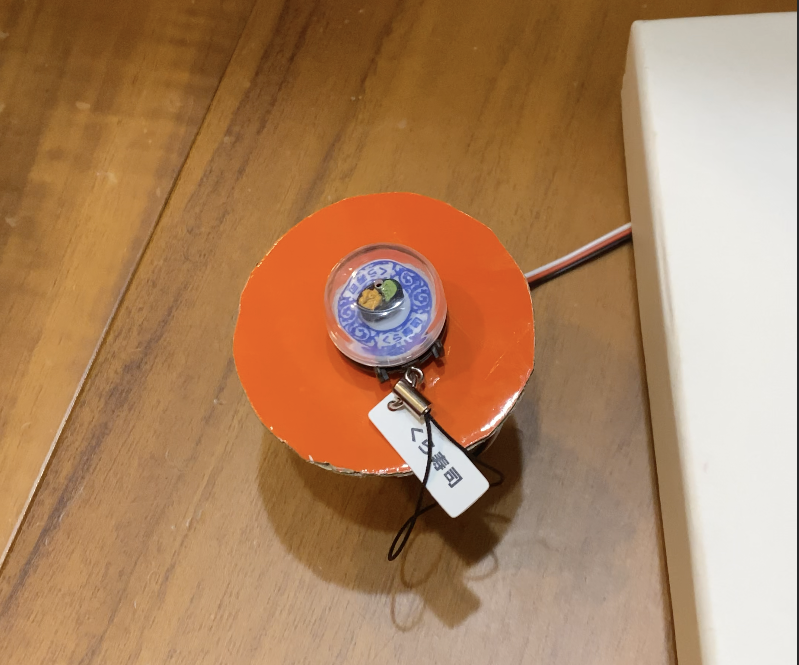 Easy Display Device : 4 Steps - Instructables