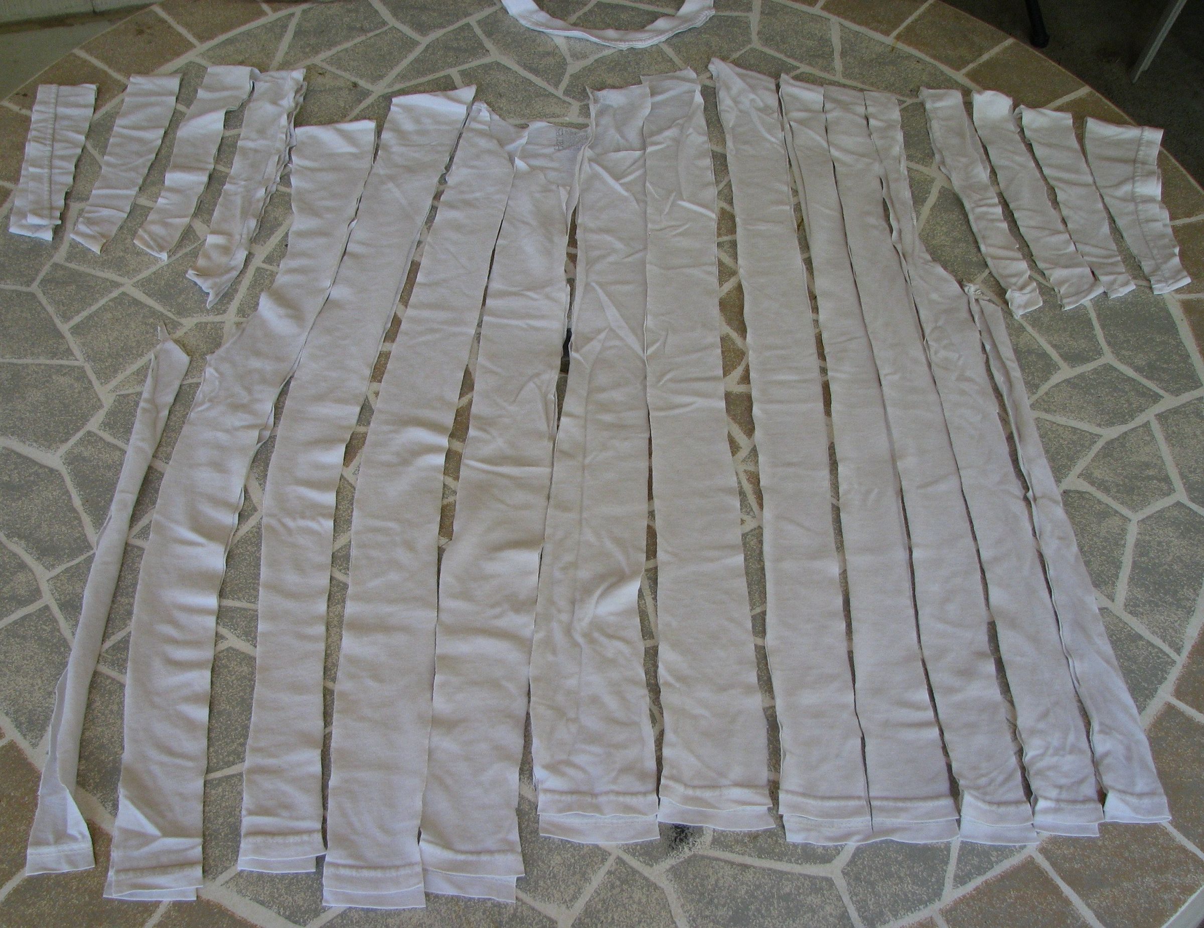 Mummy How-To : 16 Steps (with Pictures) - Instructables