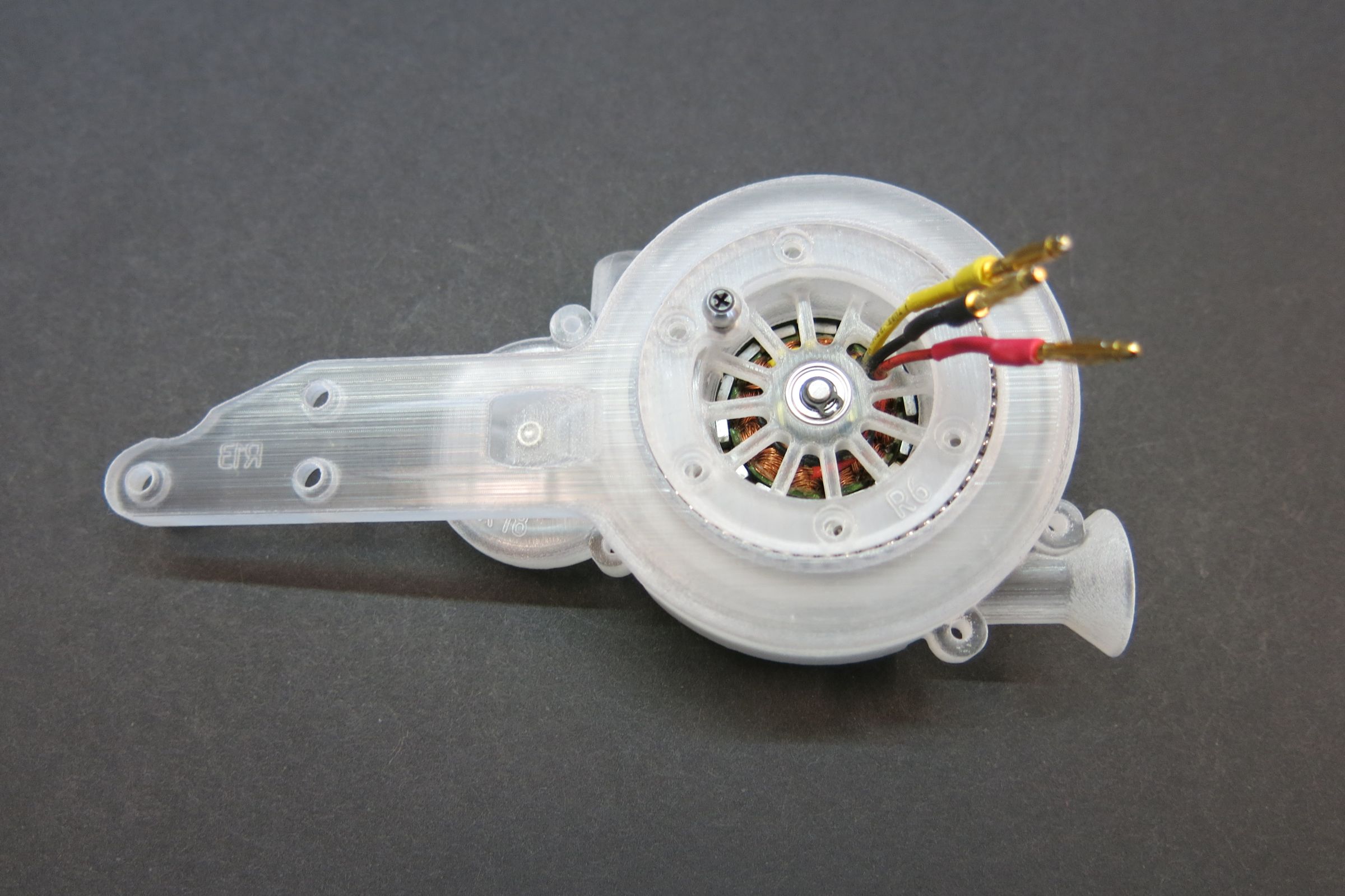 String Fountain : 20 Steps (with Pictures) - Instructables