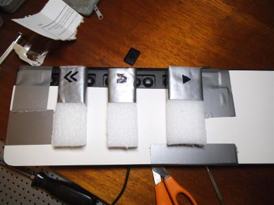 Audio Typist Foot Pedal - Instructables