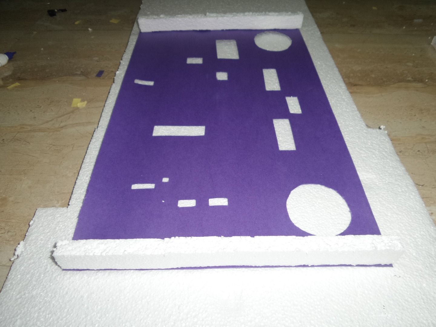 Home Automation/Security Prototype : 11 Steps - Instructables