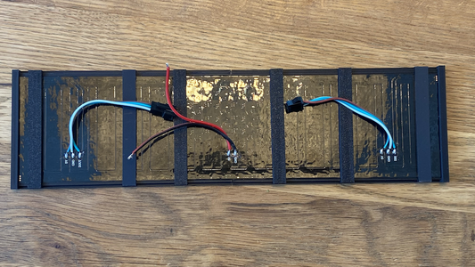 Cloxel, WLED Pixel Clock : 10 Steps (with Pictures) - Instructables