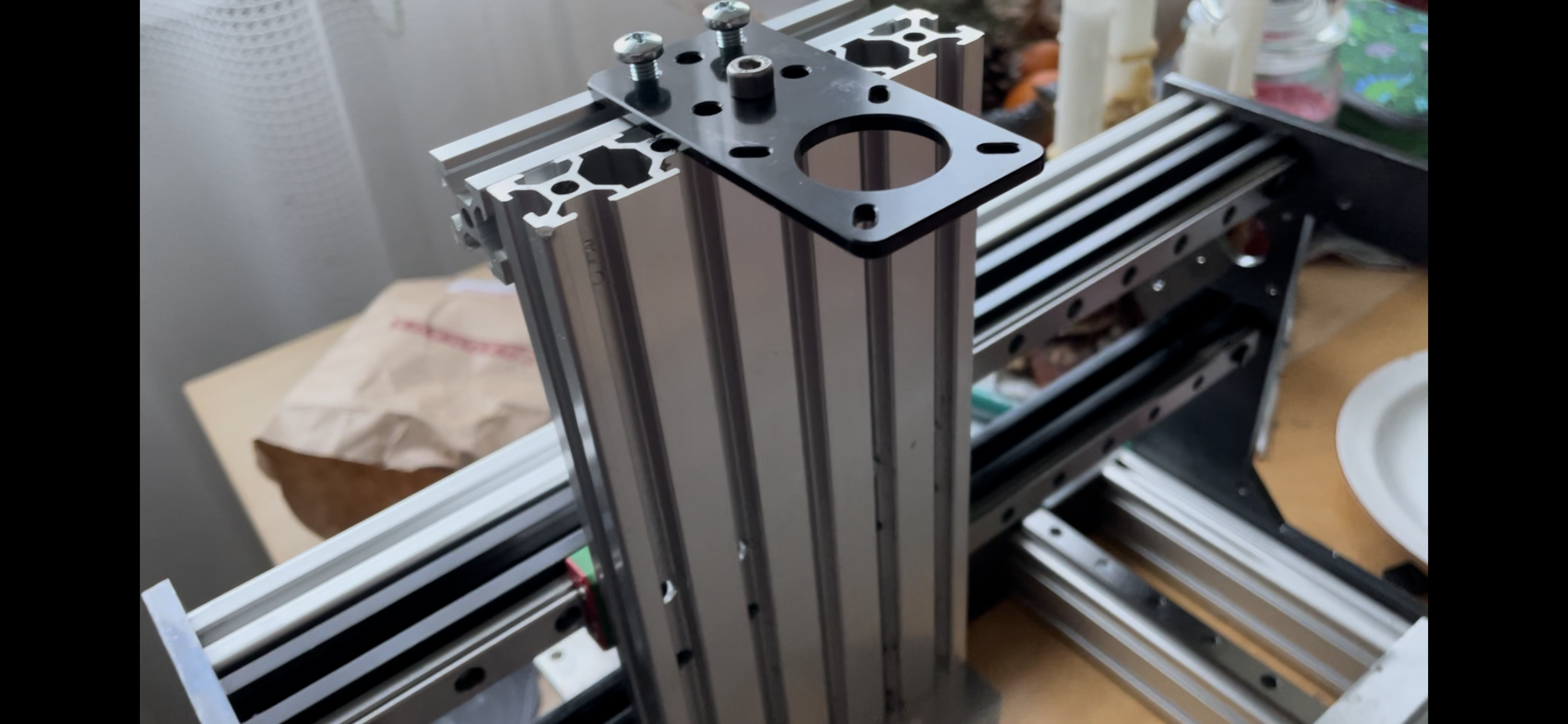 CNC3018 Pro - Full Metal Upgrade : 12 Steps - Instructables