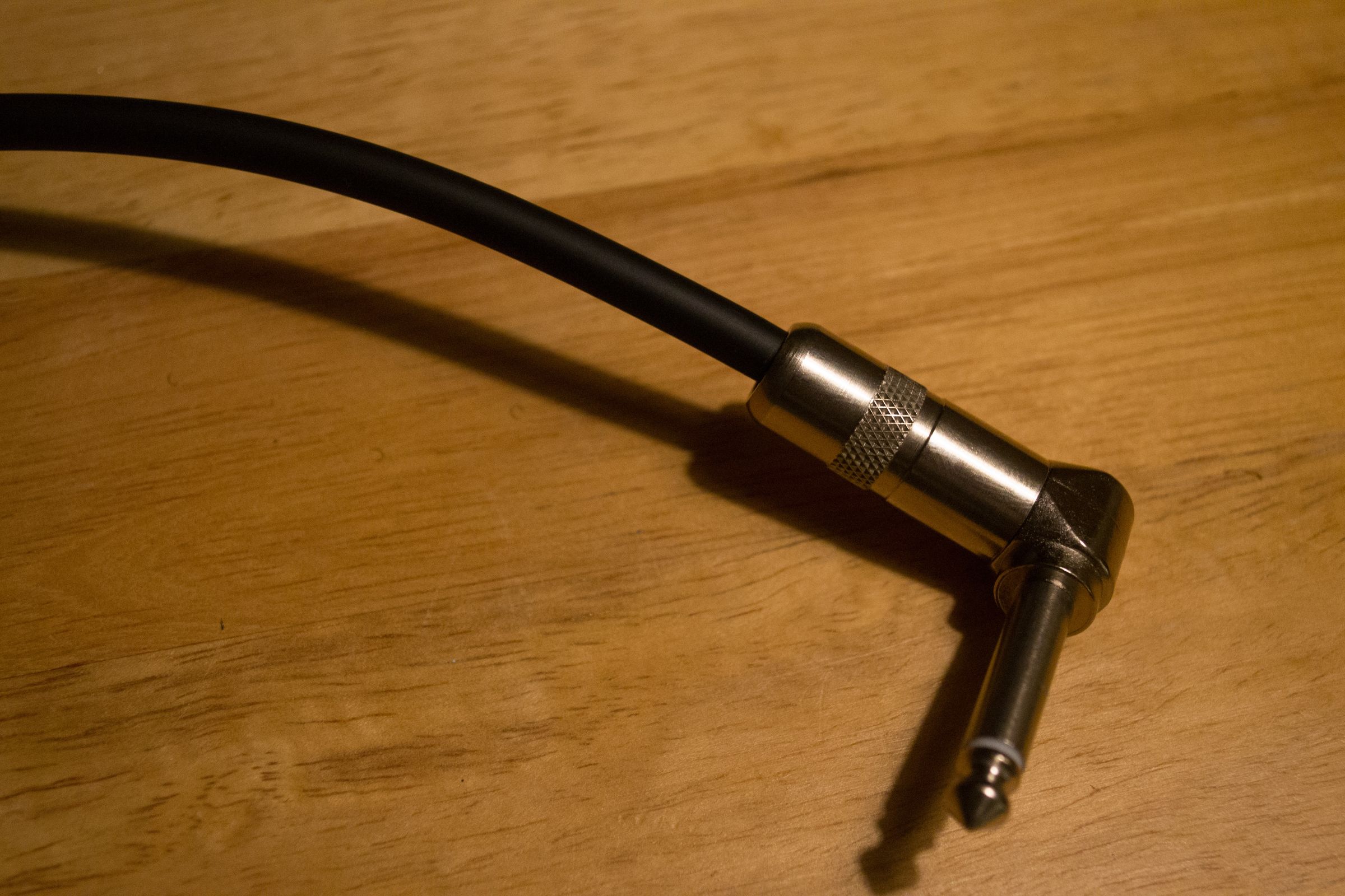 Roll Your Own Patch Cables : 4 Steps (with Pictures) - Instructables