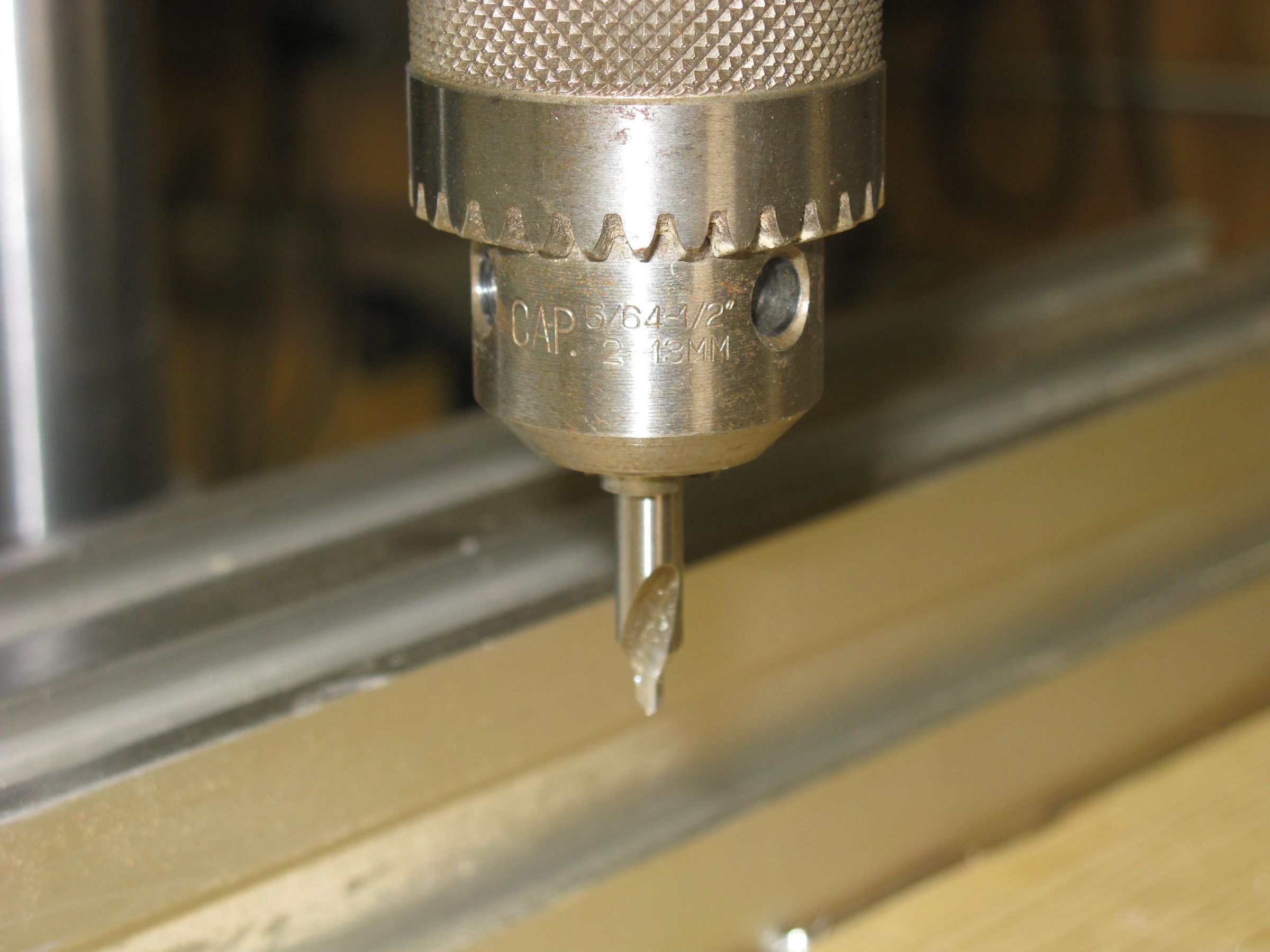 Mini-Calliope Organ : 11 Steps (with Pictures) - Instructables