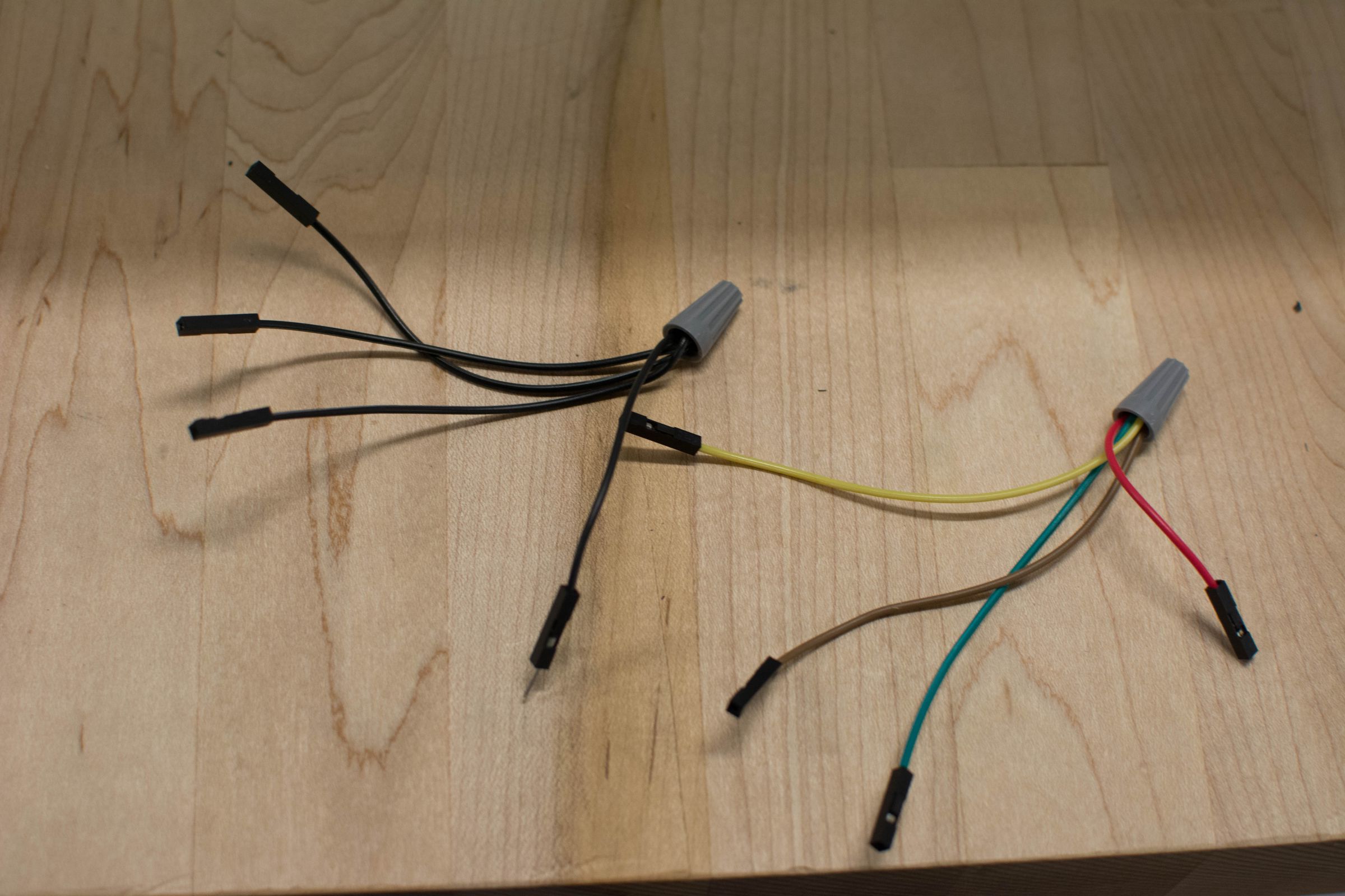 How to Build a Test Chamber for Air Particle Sensors : 20 Steps (with ...