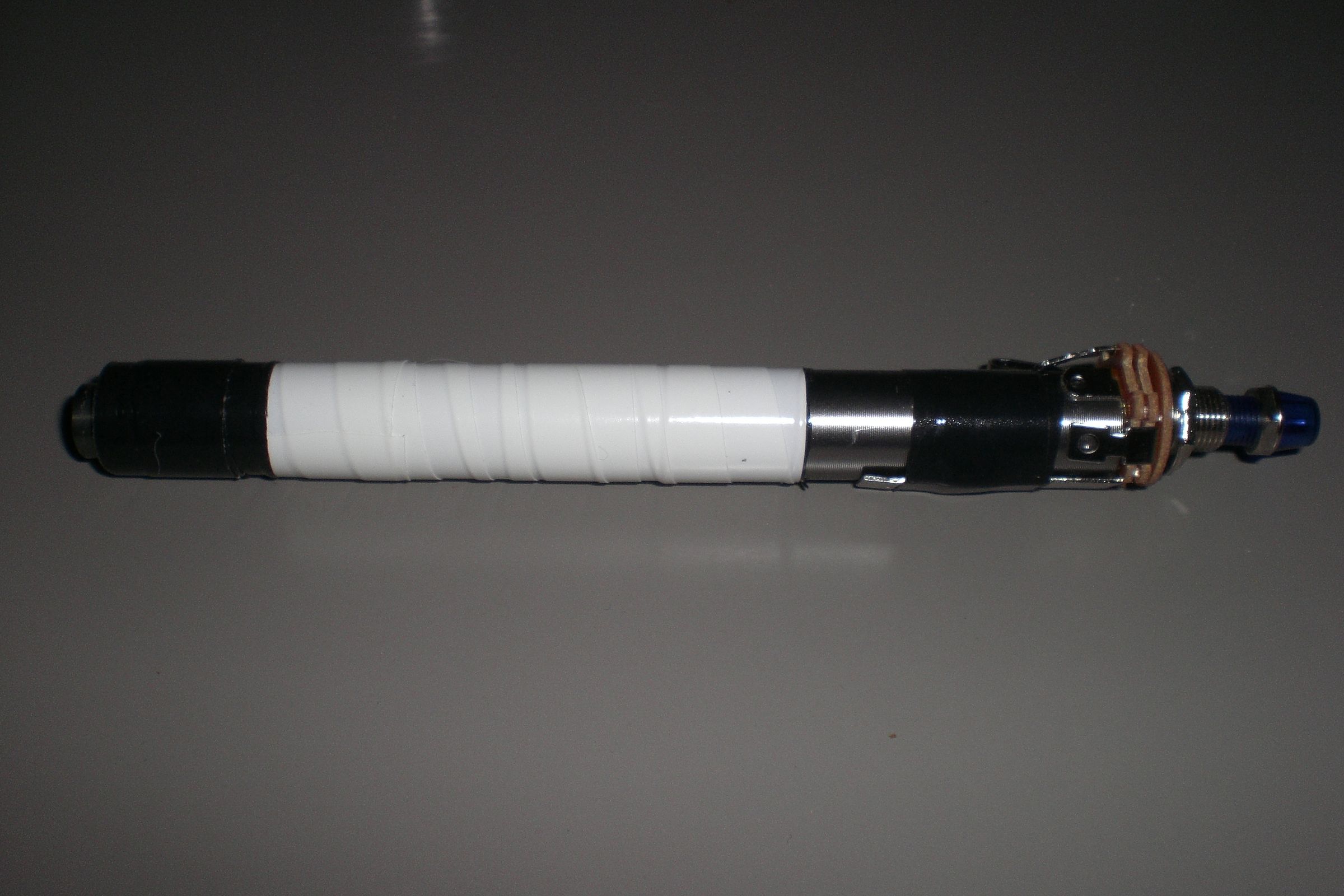 Sonic Screwdriver : 6 Steps (with Pictures) - Instructables