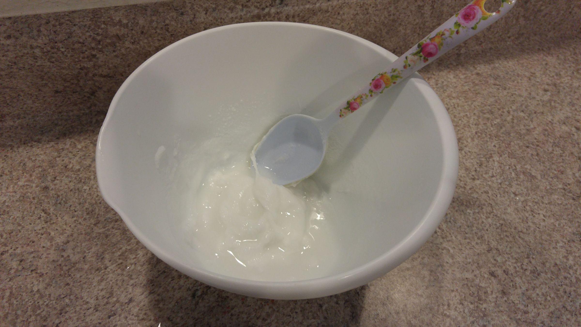 How to Make Simple Slime : 6 Steps (with Pictures) - Instructables