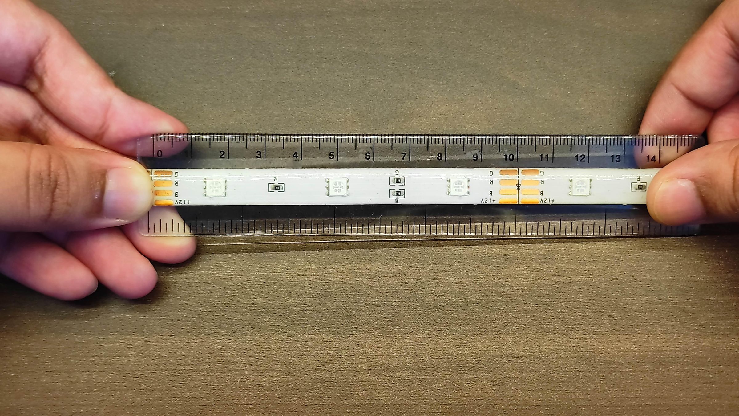 How to Setup Whole Room RGB Lights : 10 Steps (with Pictures ...