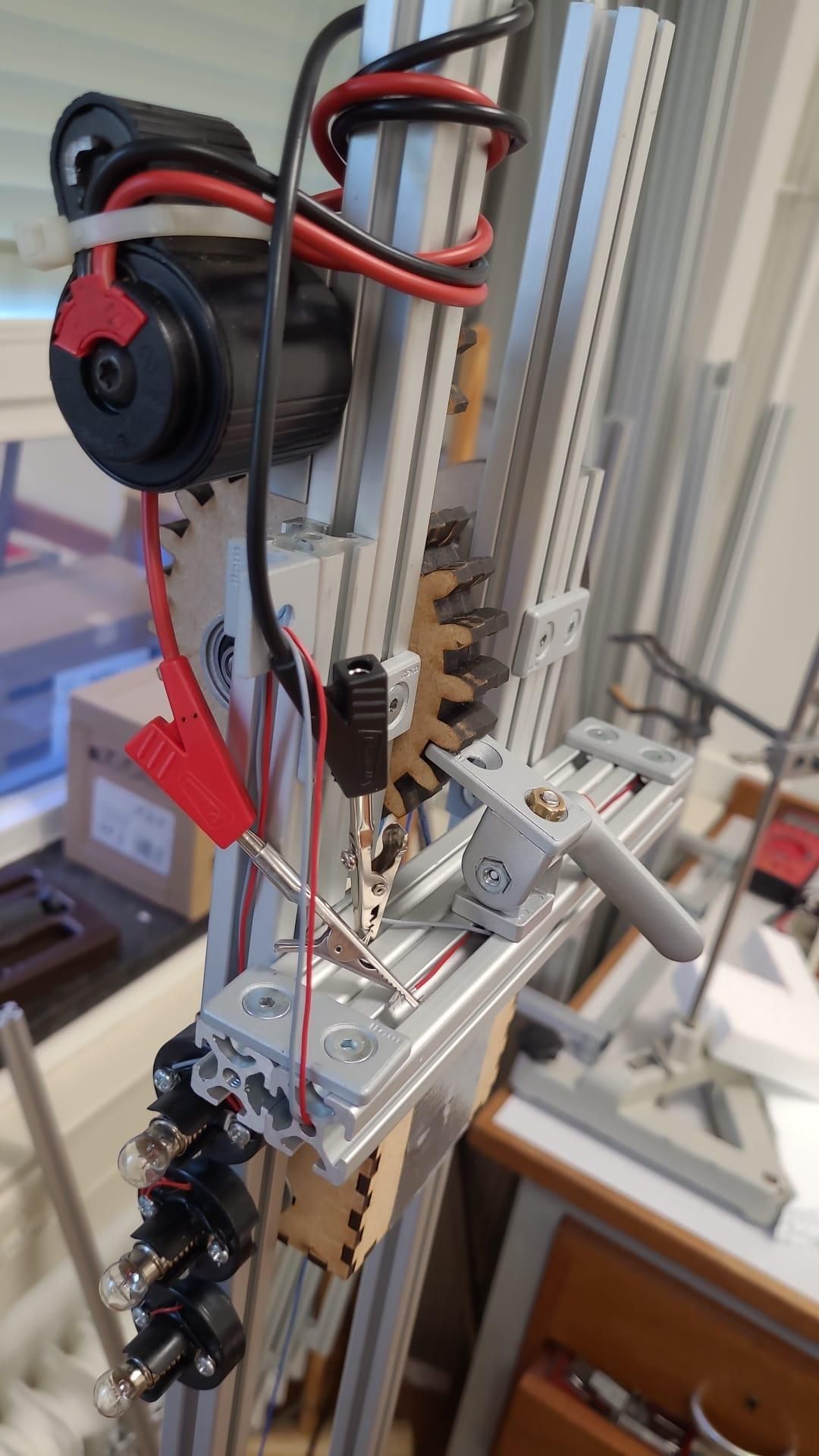 Val Proef Met Dynamo : 5 Steps - Instructables