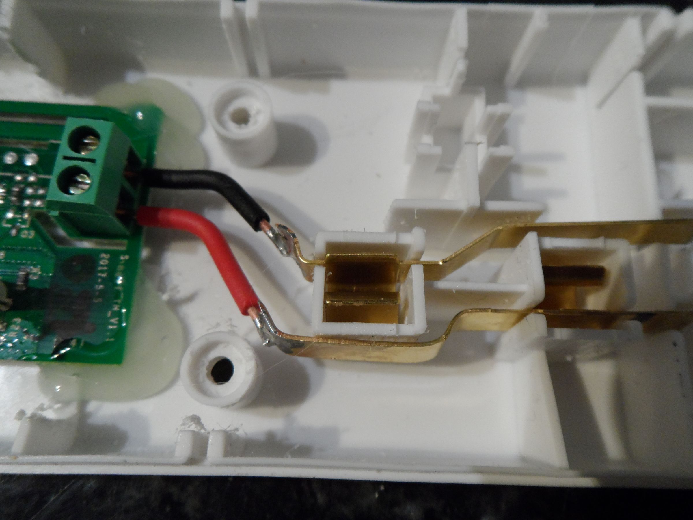 Google Home & Alexa Mains Switch - Instructables